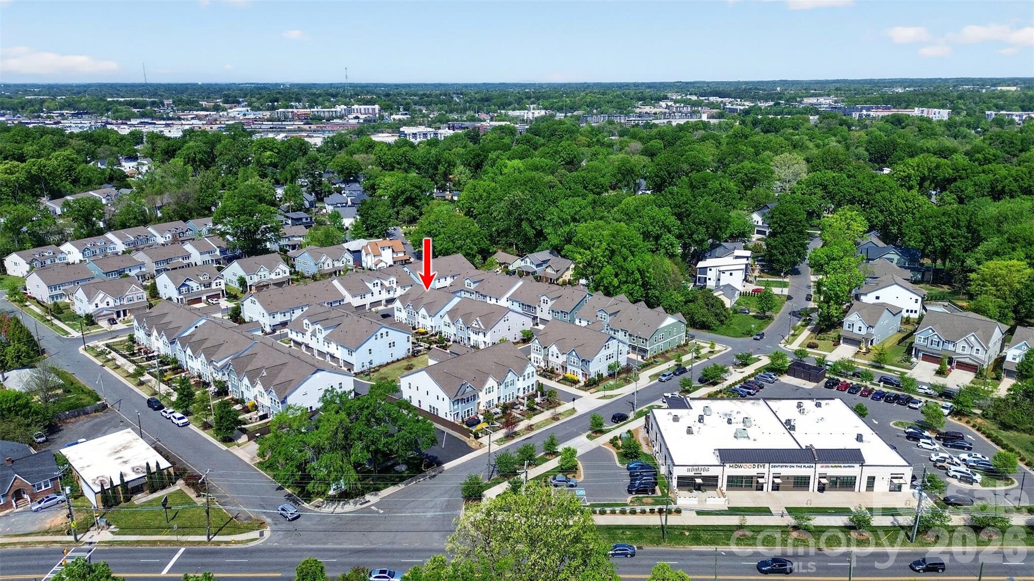 3121 Ada Mill Alley, Charlotte, NC - photo 42 of 43