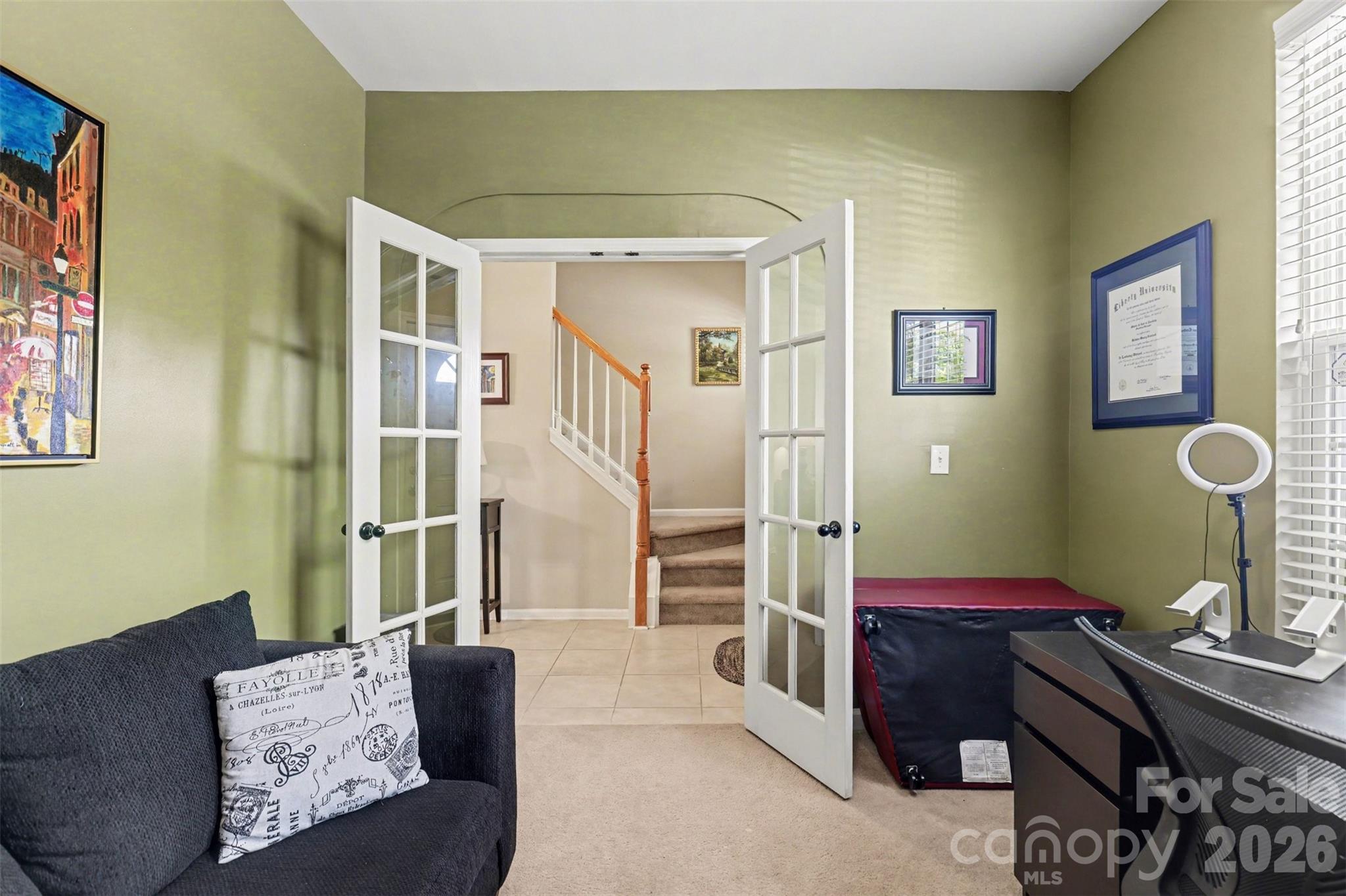 Photo 6 of 8418 Chaceview Court, Charlotte, NC