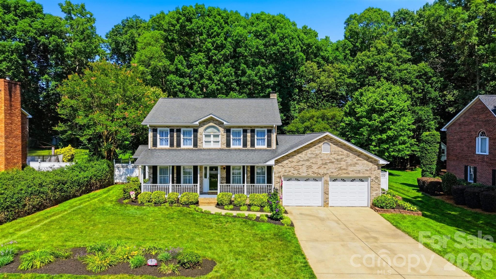 Photo 43 of 1948 Twin Ponds Drive, Hickory, NC