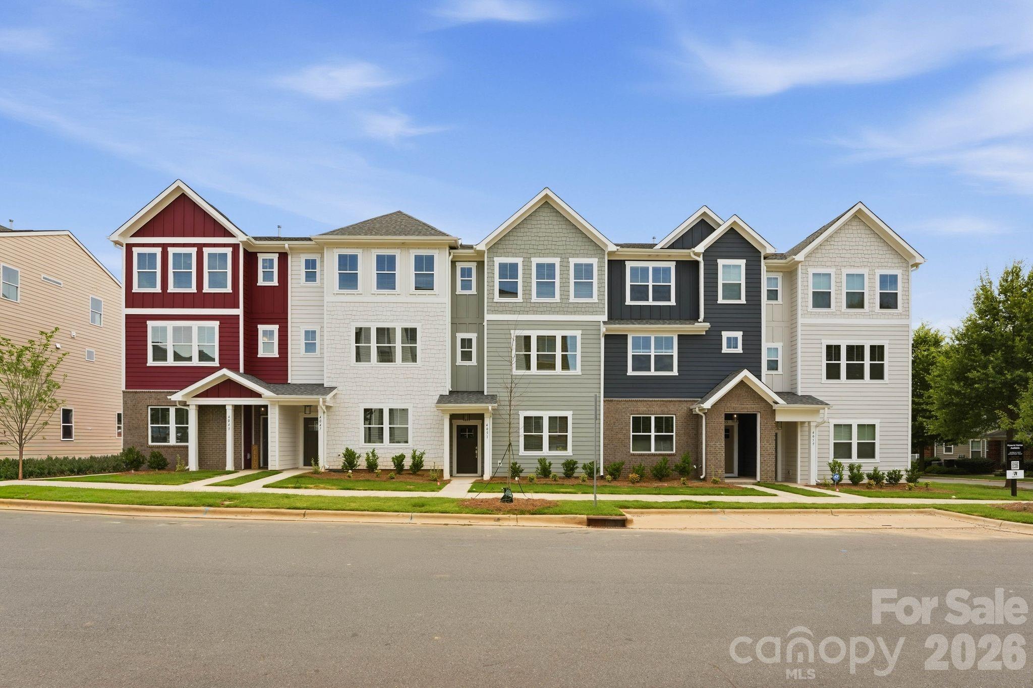 Photo 2 of 4043 Bass River Parkway, Charlotte, NC