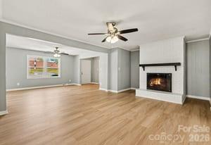 Photo 8 of 7040 Idlewild Road, Charlotte, NC