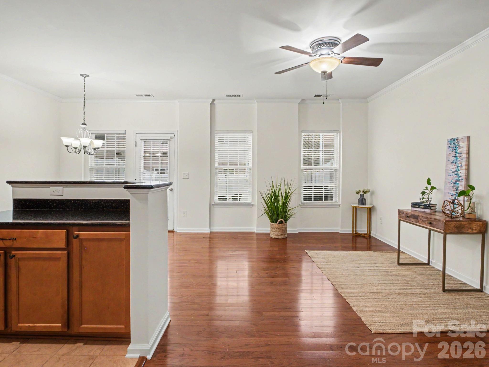 Photo 4 of 7708 Sweet Fern Way, Charlotte, NC