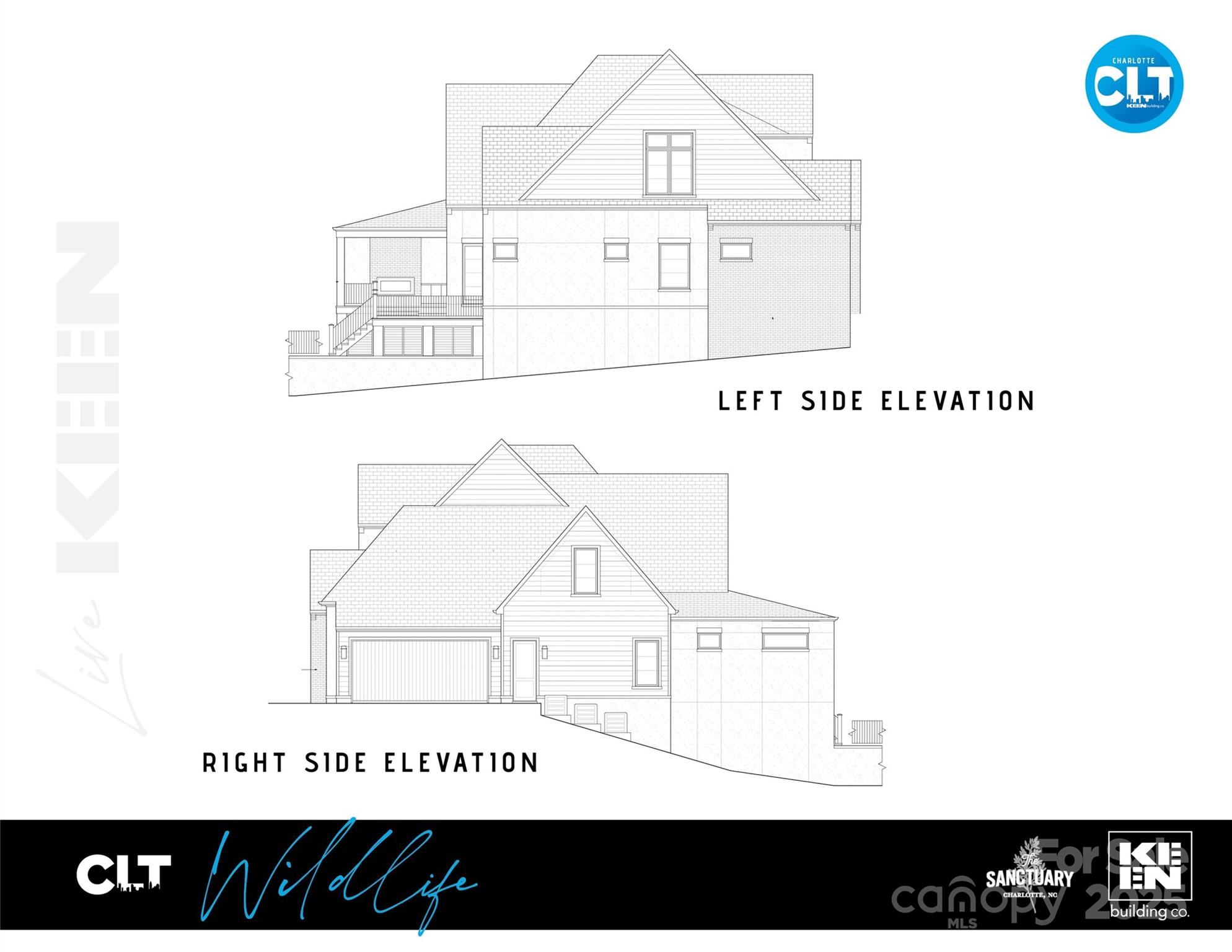 10717 Wildlife Road, Charlotte, NC - photo 12 of 15