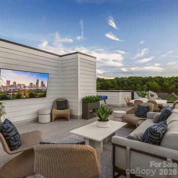 Home for sale at 7024 Westrow Avenue79, Charlotte, NC — photo 1 of 14