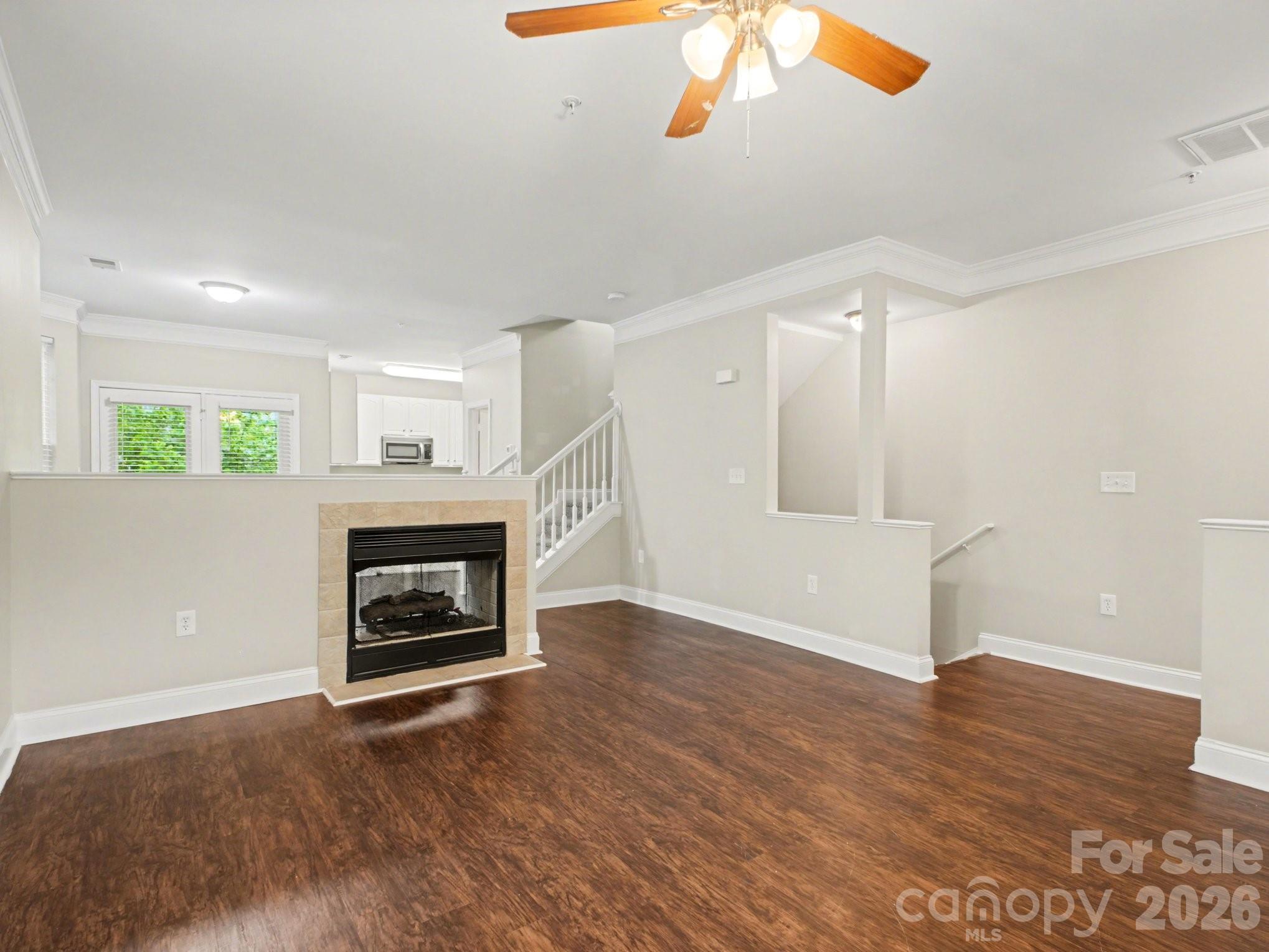 Photo 5 of 6450 Terrace View Court, Charlotte, NC