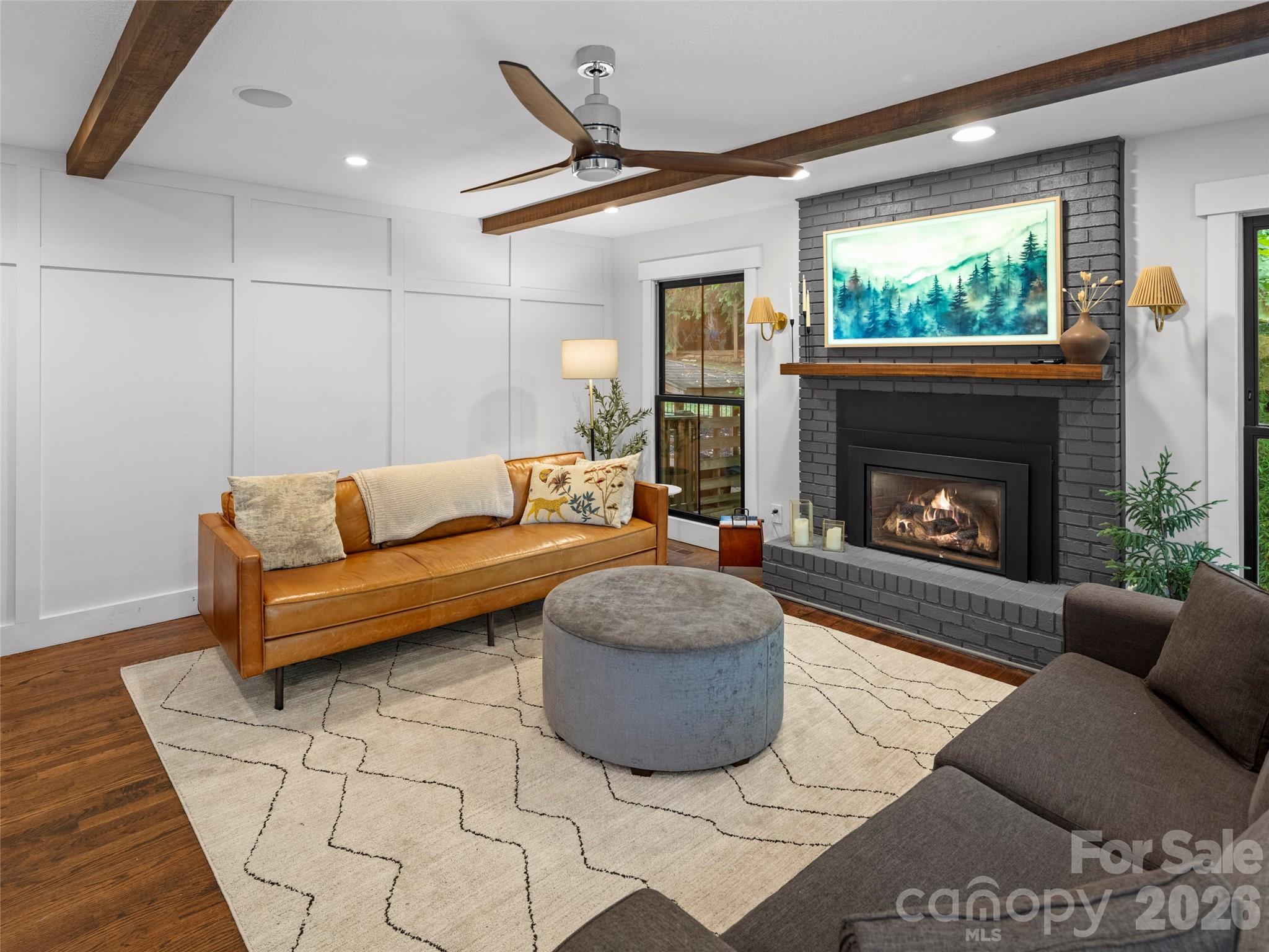 1130 New Castle Court, Asheville, NC - photo 13 of 36