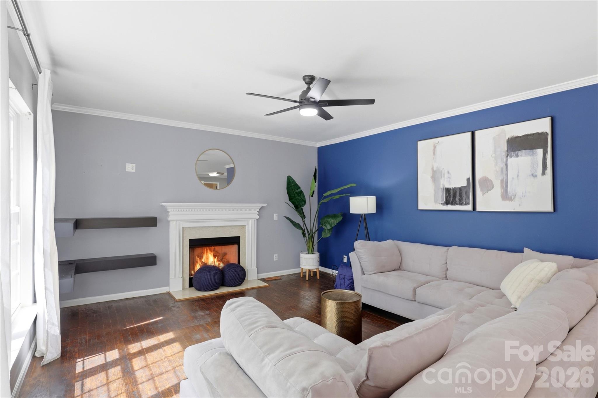 Photo 10 of 12101 Carolina Oak Circle, Charlotte, NC