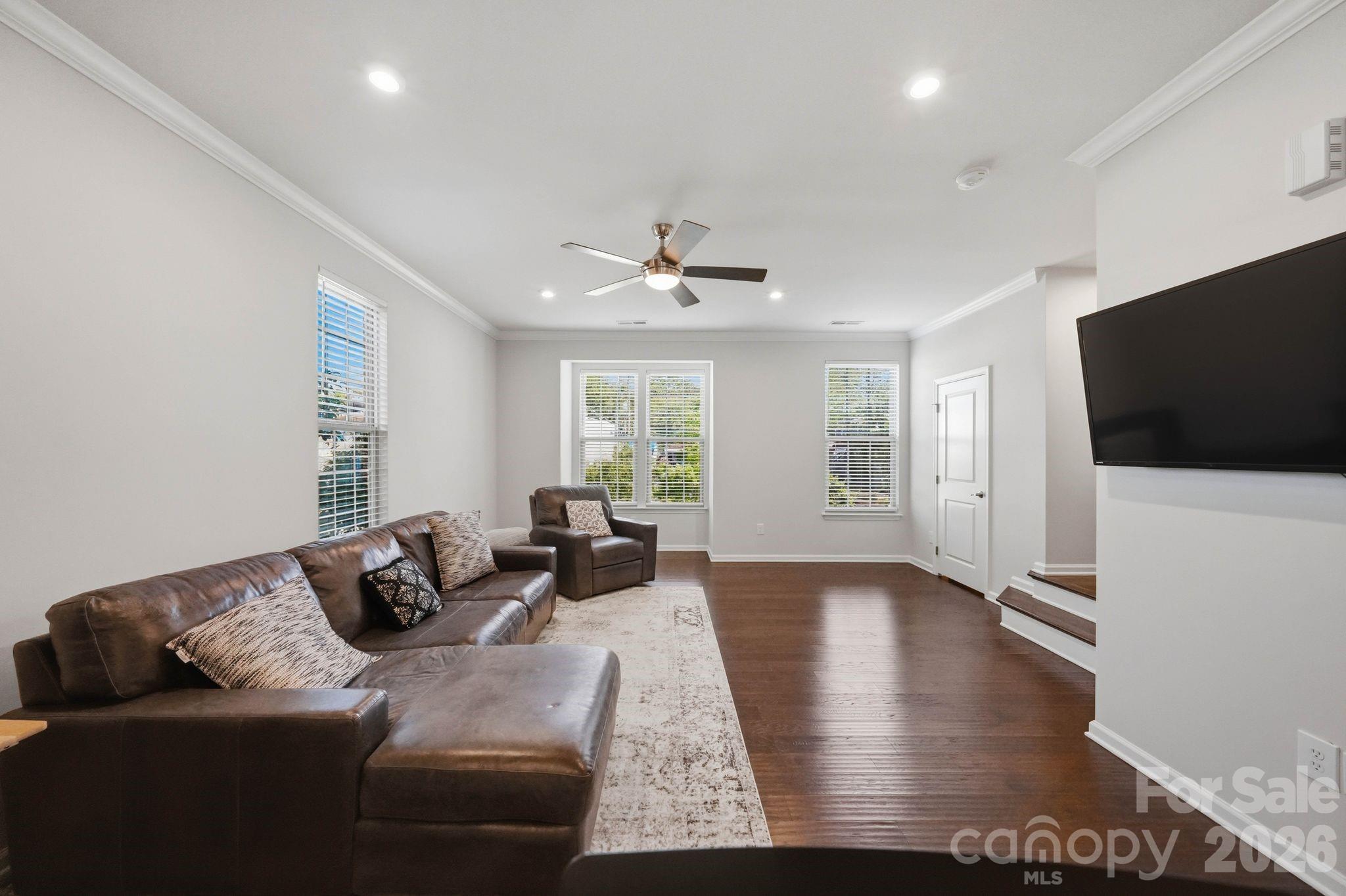 1221 Queen Lyon Court, Charlotte, NC - photo 25 of 46