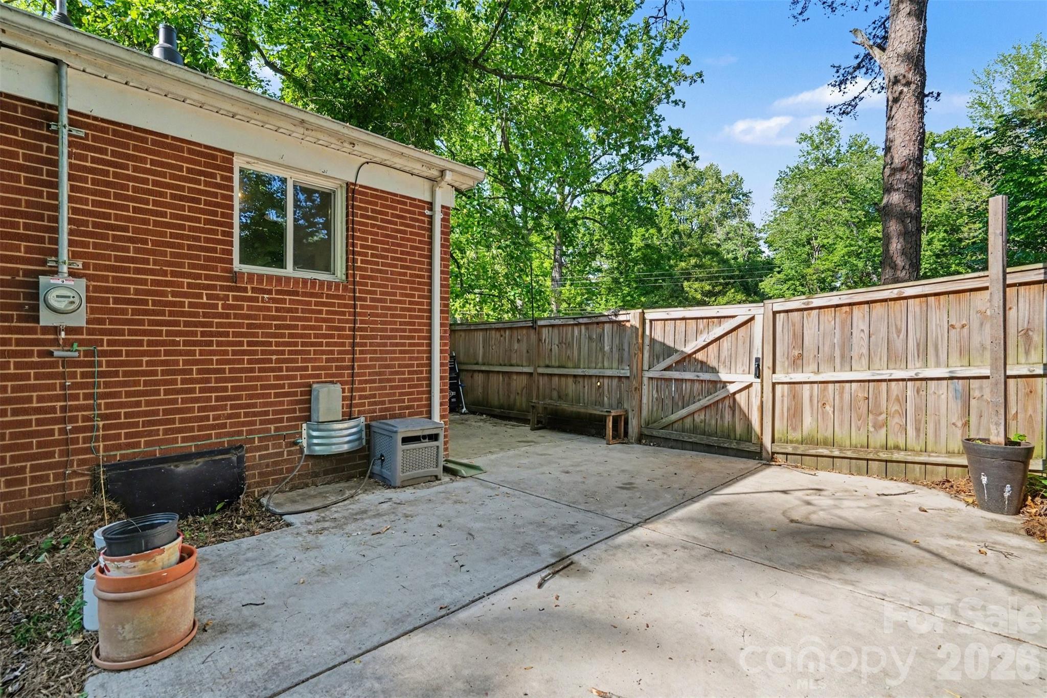 3942 Glenville Avenue, Charlotte, NC - photo 23 of 31