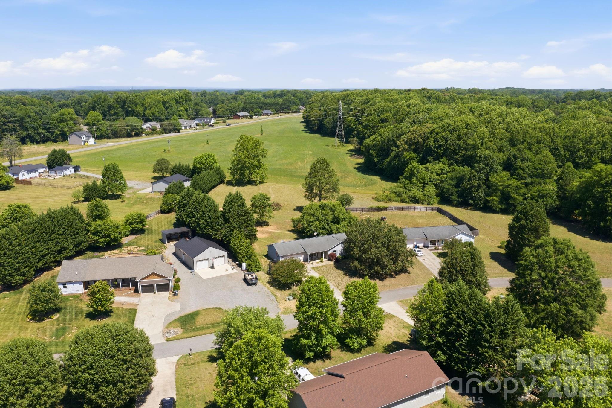 129 Salem Meadow Drive, Statesville, NC - photo 40 of 41