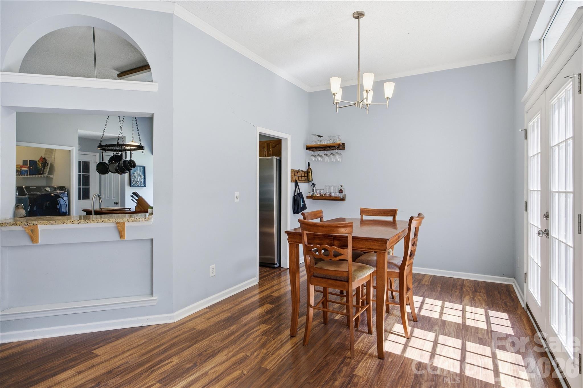 1814 Golden Heights Court, Charlotte, NC - photo 33 of 49
