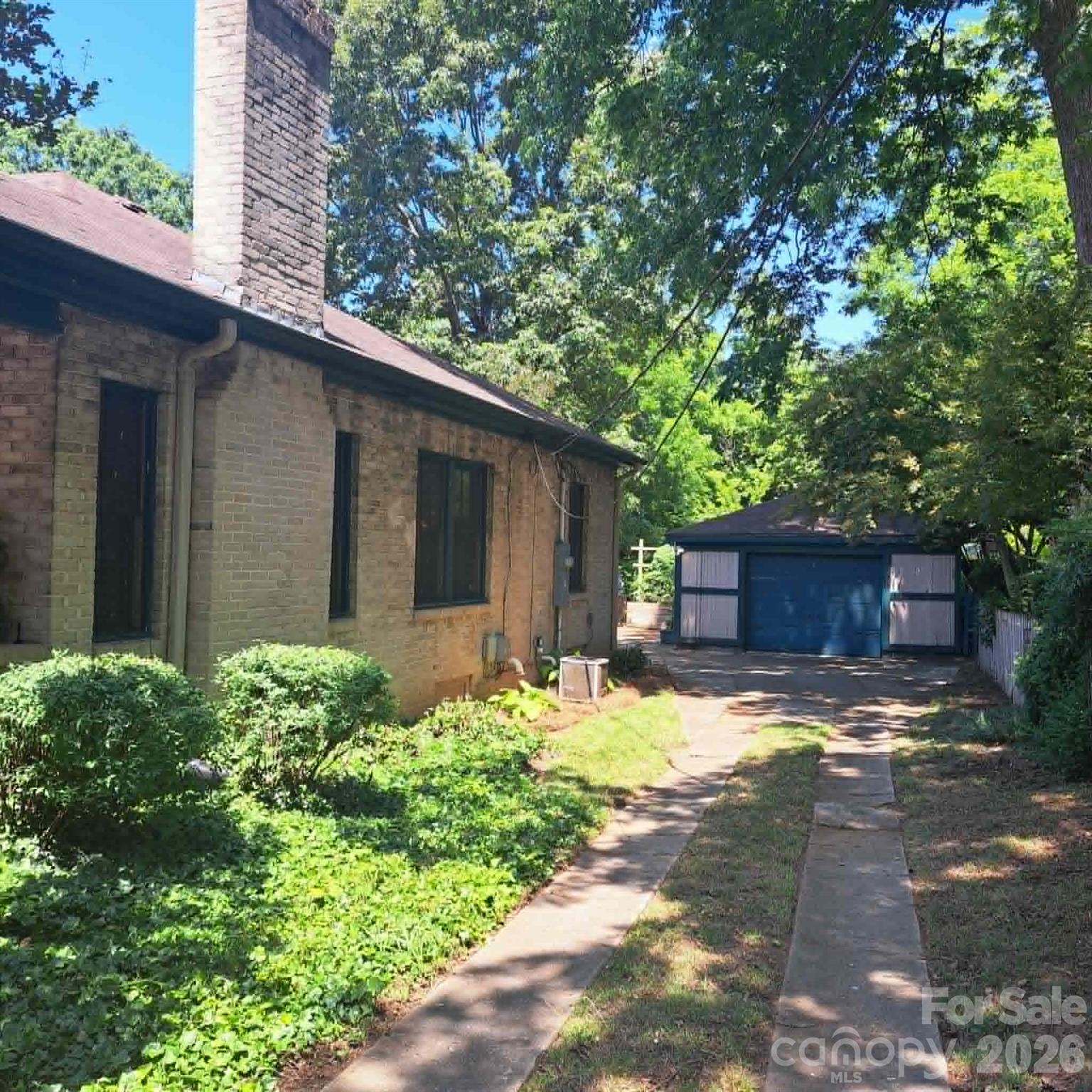 204 S Shaver Street, Salisbury, NC - photo 3 of 47