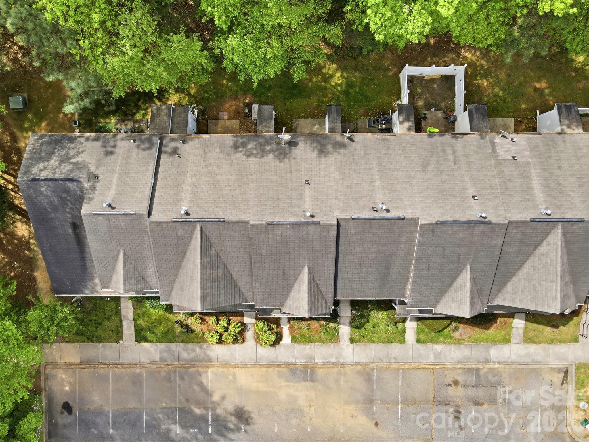 Photo 34 of 6856 Cypress Tree Lane, Charlotte, NC