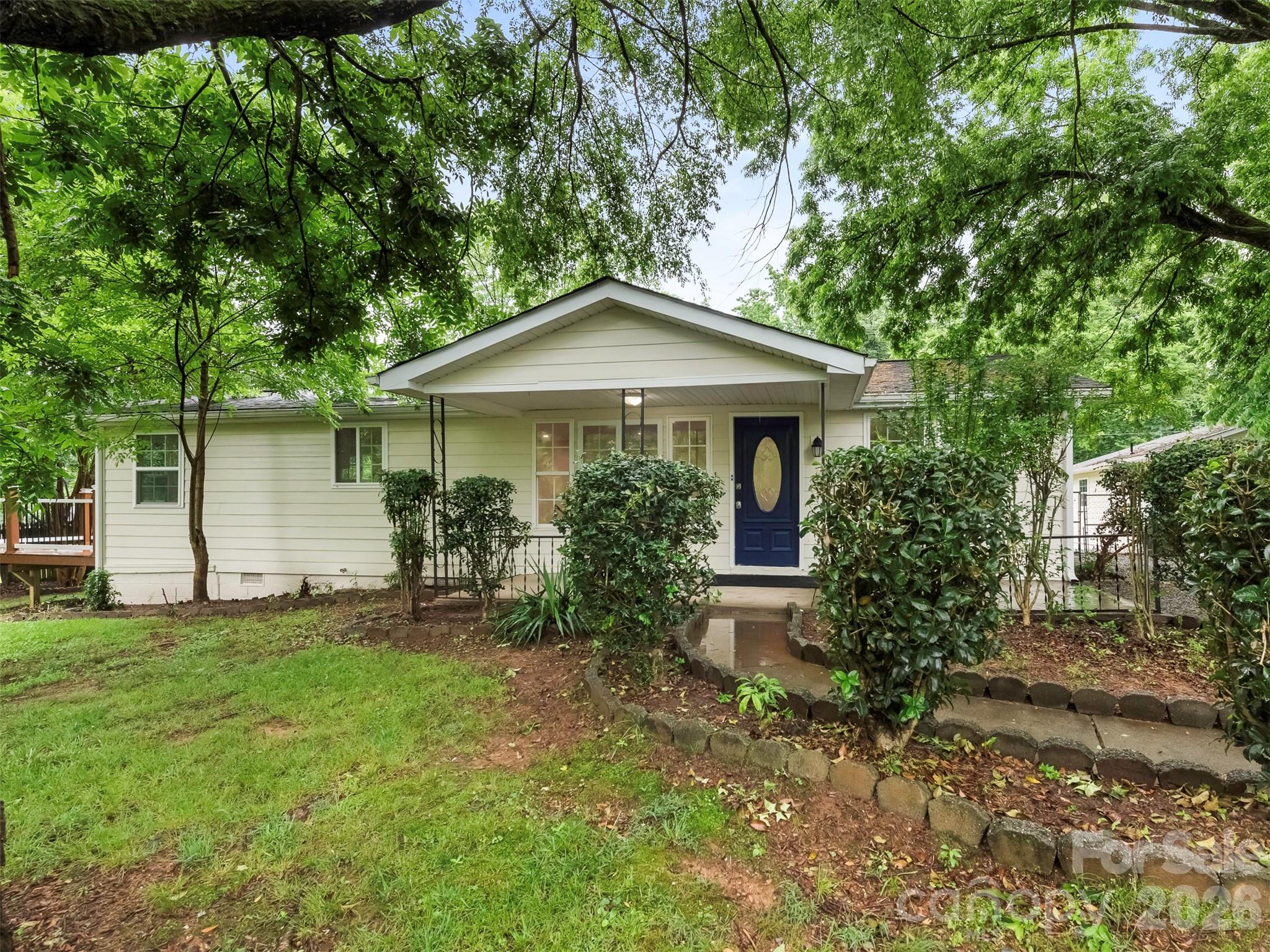 1016 Underwood Road, Matthews, NC