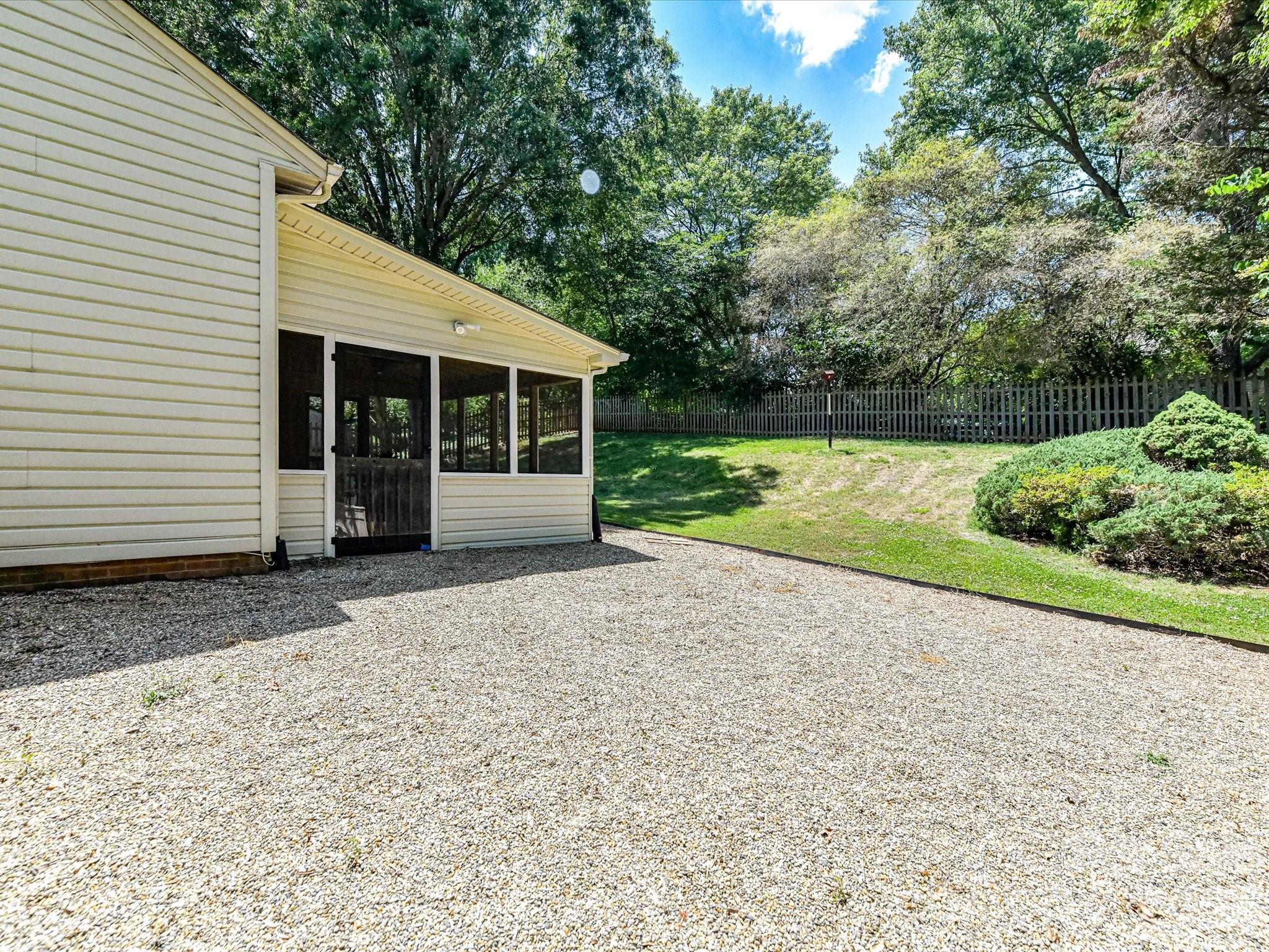 9518 Cedar River Road, Huntersville, NC - photo 31 of 37