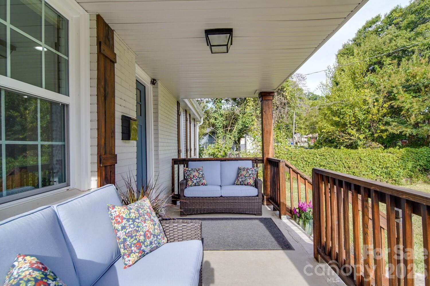 1512 Newcastle Street, Charlotte, NC - photo 29 of 36