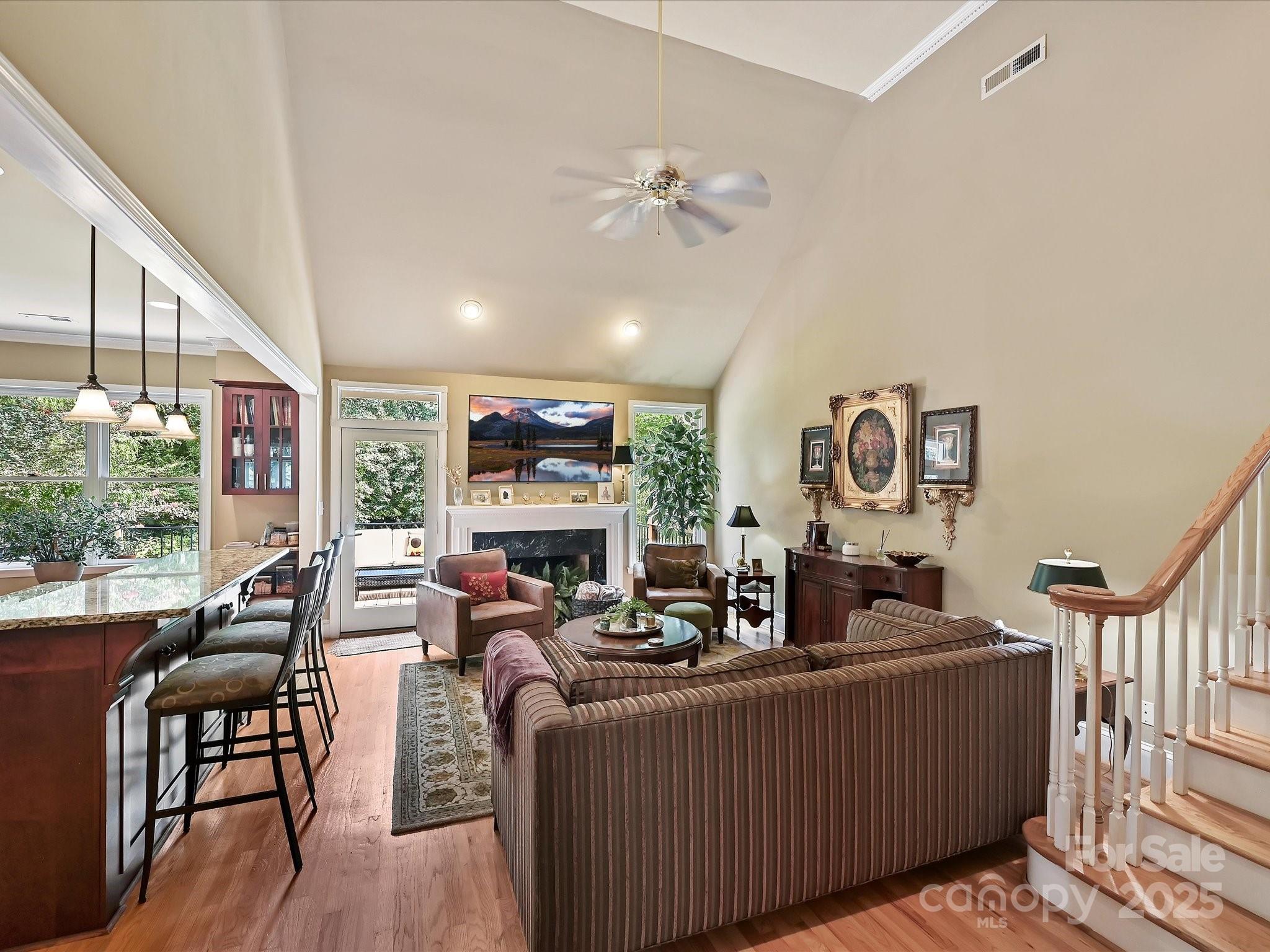 Photo 6 of 11902 Mountain Crest Circle, Charlotte, NC
