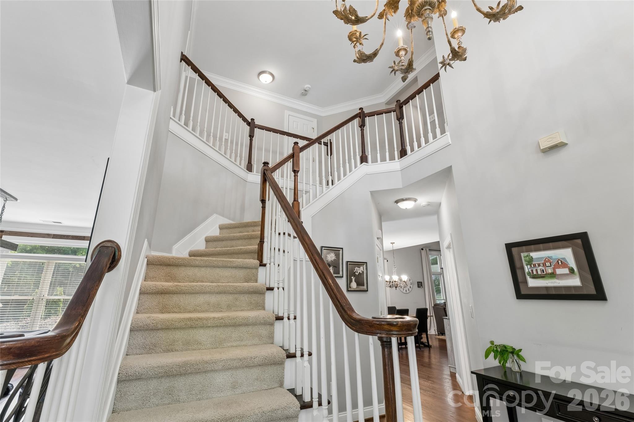 Photo 28 of 9034 Cambridge Green Drive, Charlotte, NC