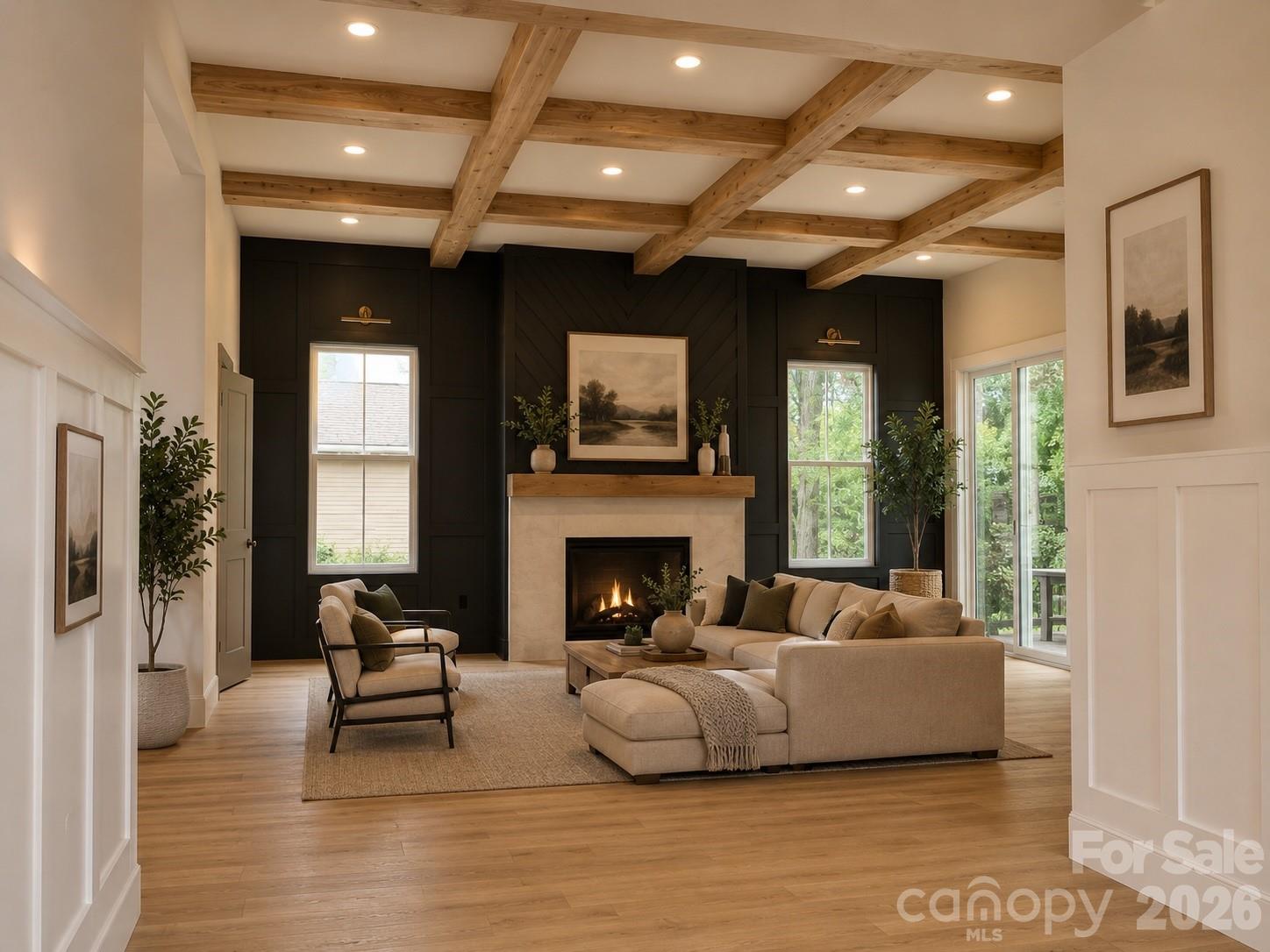 Photo 3 of 1412 Kennon Street, Charlotte, NC