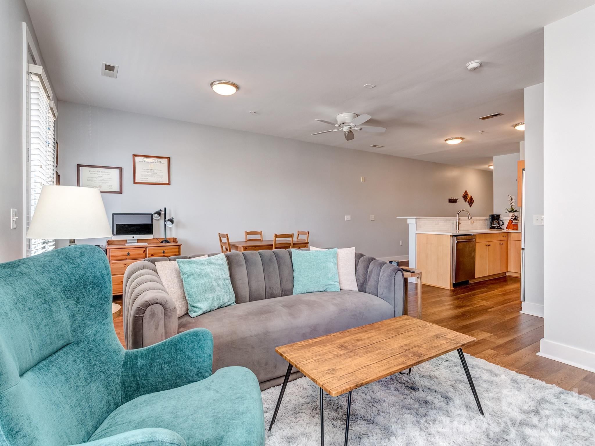 Photo 3 of 1101 W 1st Street211, Charlotte, NC