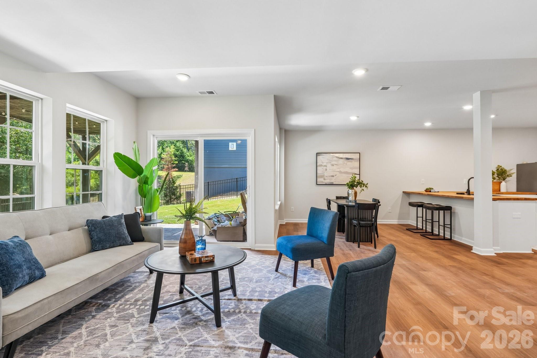 Photo 31 of 17810 Burnt Hickory Drive, Charlotte, NC