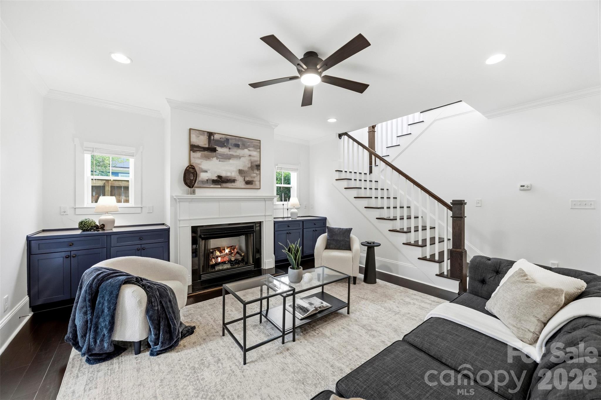 Home for sale at 1837 Umstead Street, Charlotte, NC — photo 15 of 29