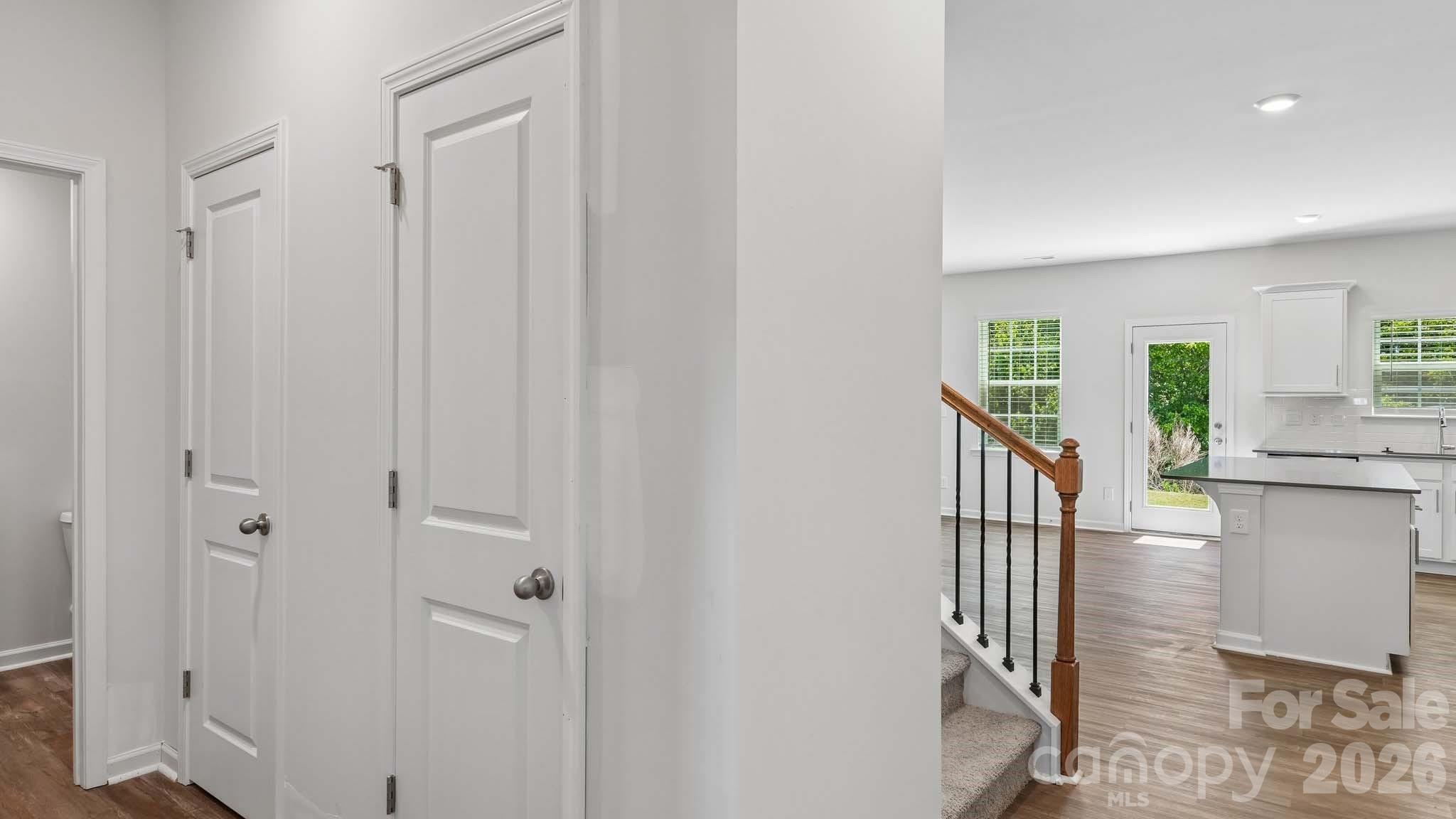 Photo 3 of 1608 Secrest Commons Drive, Monroe, NC