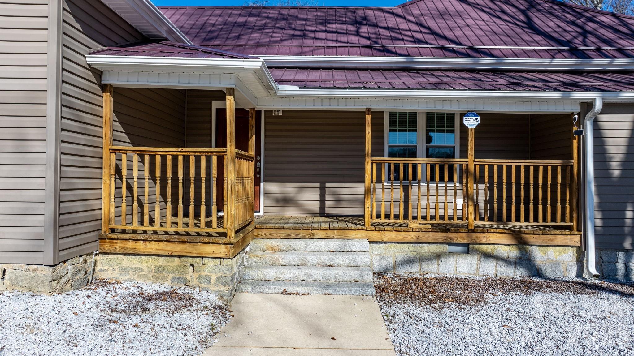 Photo 3 of 845 Linville Road, Mount Airy, NC
