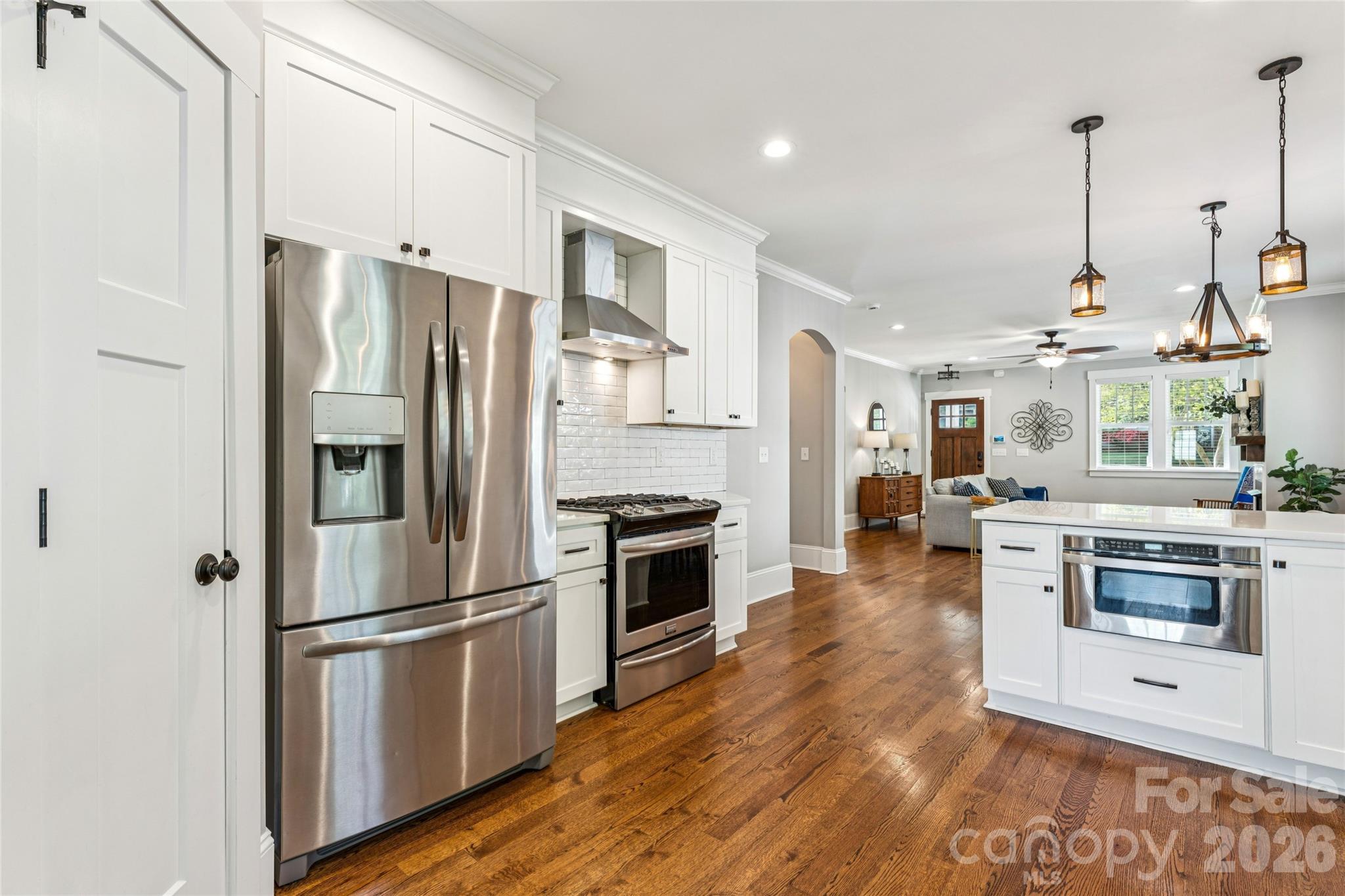 111 N Turner Avenue, Charlotte, NC - photo 10 of 47
