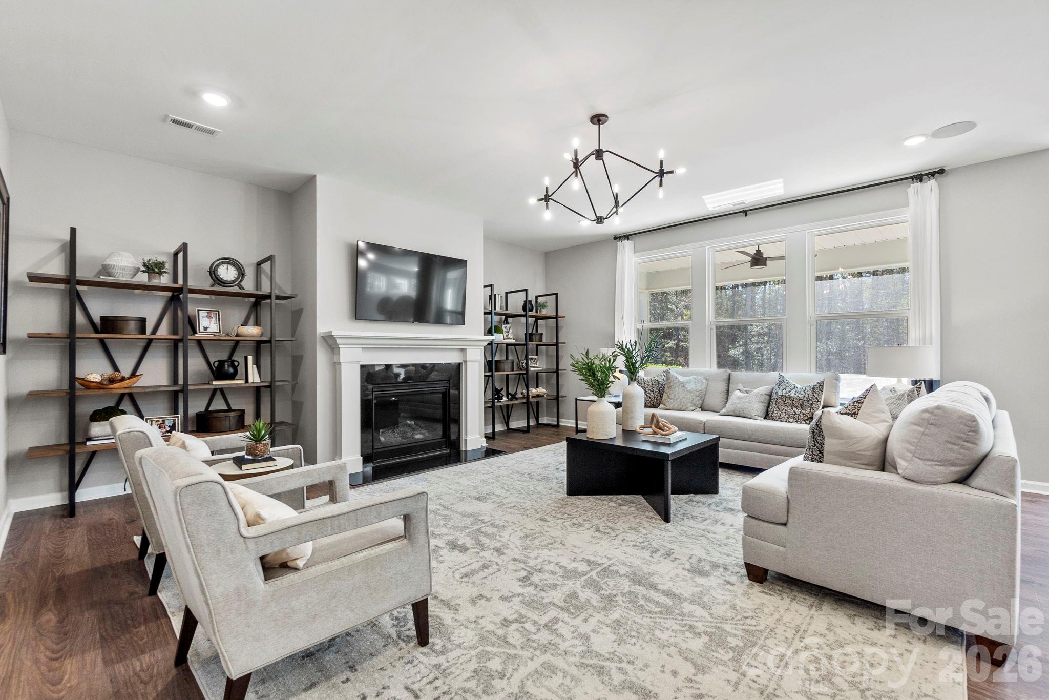 283 Stibbs Cross Road, Mooresville, NC - photo 11 of 44
