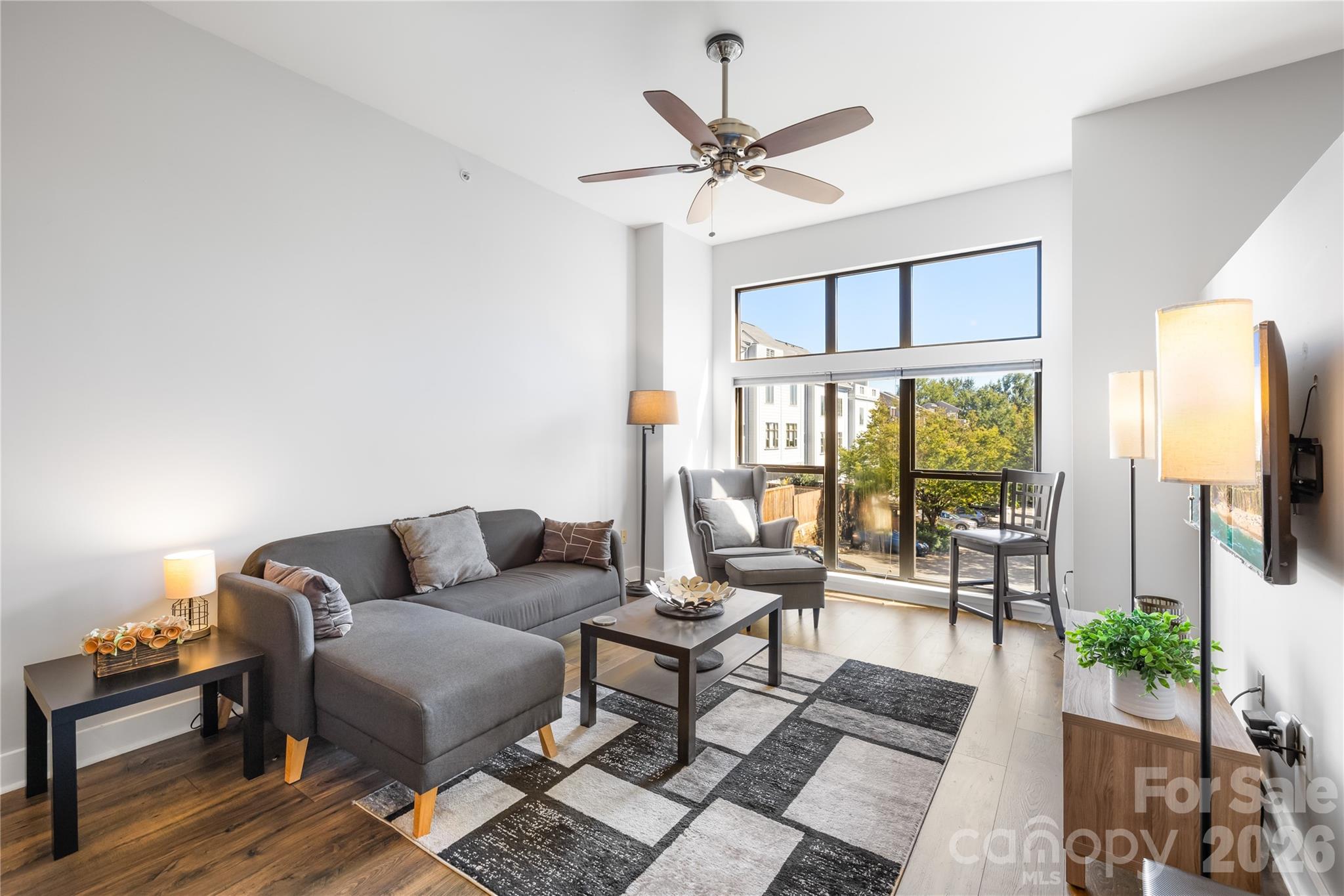 Photo 9 of 706 N Davidson Street, Charlotte, NC