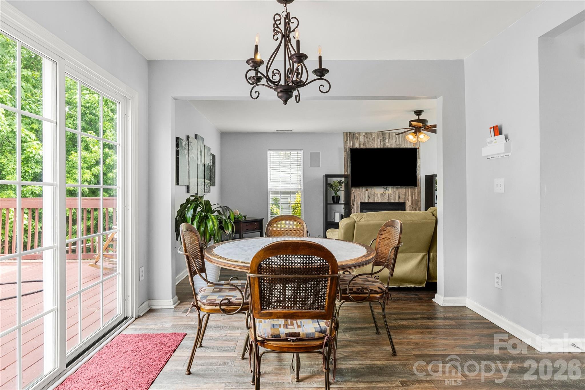 Photo 11 of 1315 Red Tallen Court, Charlotte, NC