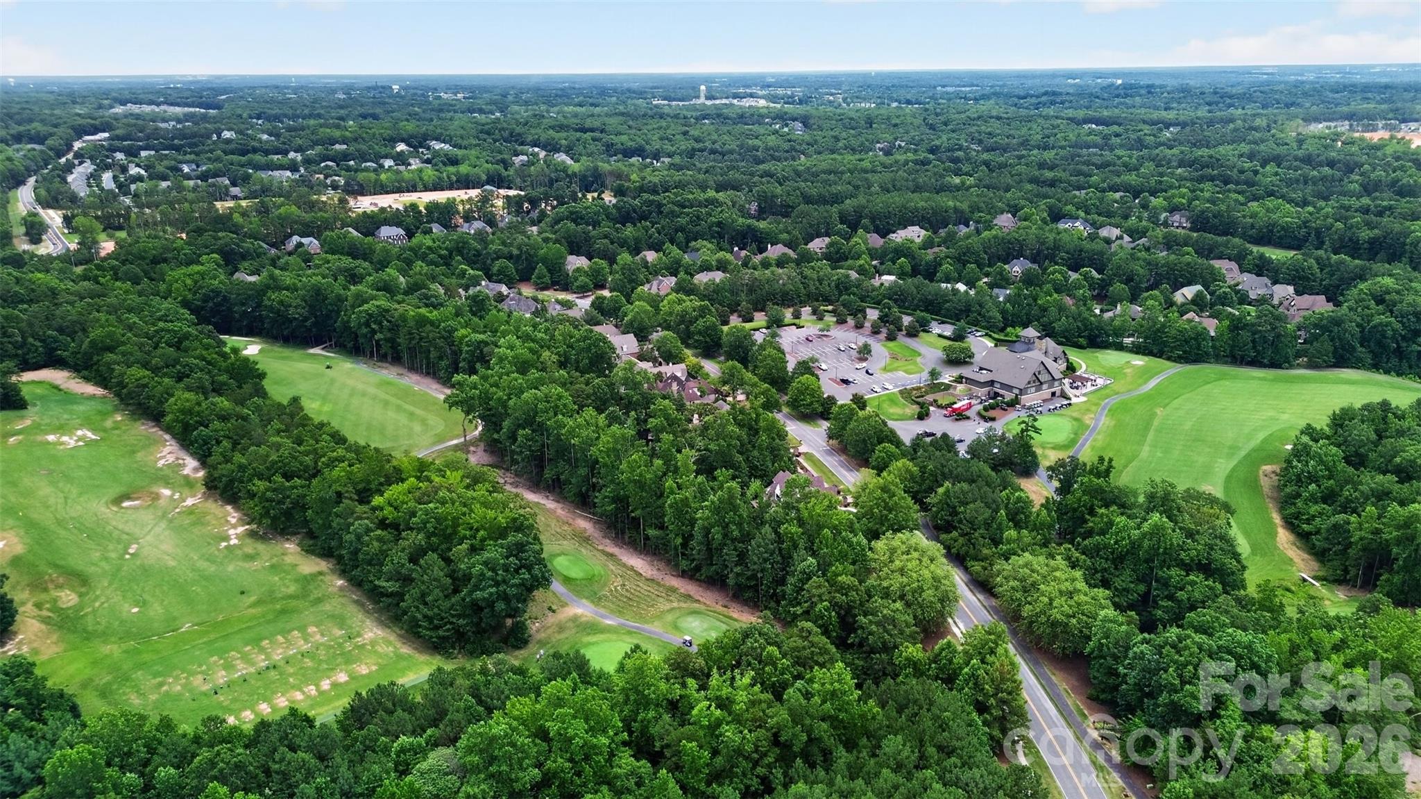 Home for sale at 17504 Terryglass Lane, Charlotte, NC — photo 43 of 44