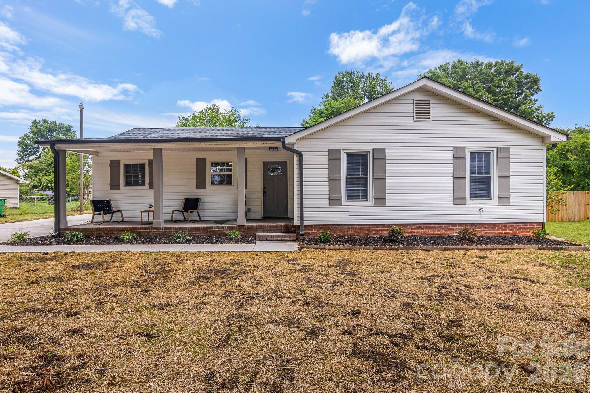 Home for sale at 12101 Charing Grove Lane, Charlotte, NC — photo 1 of 42