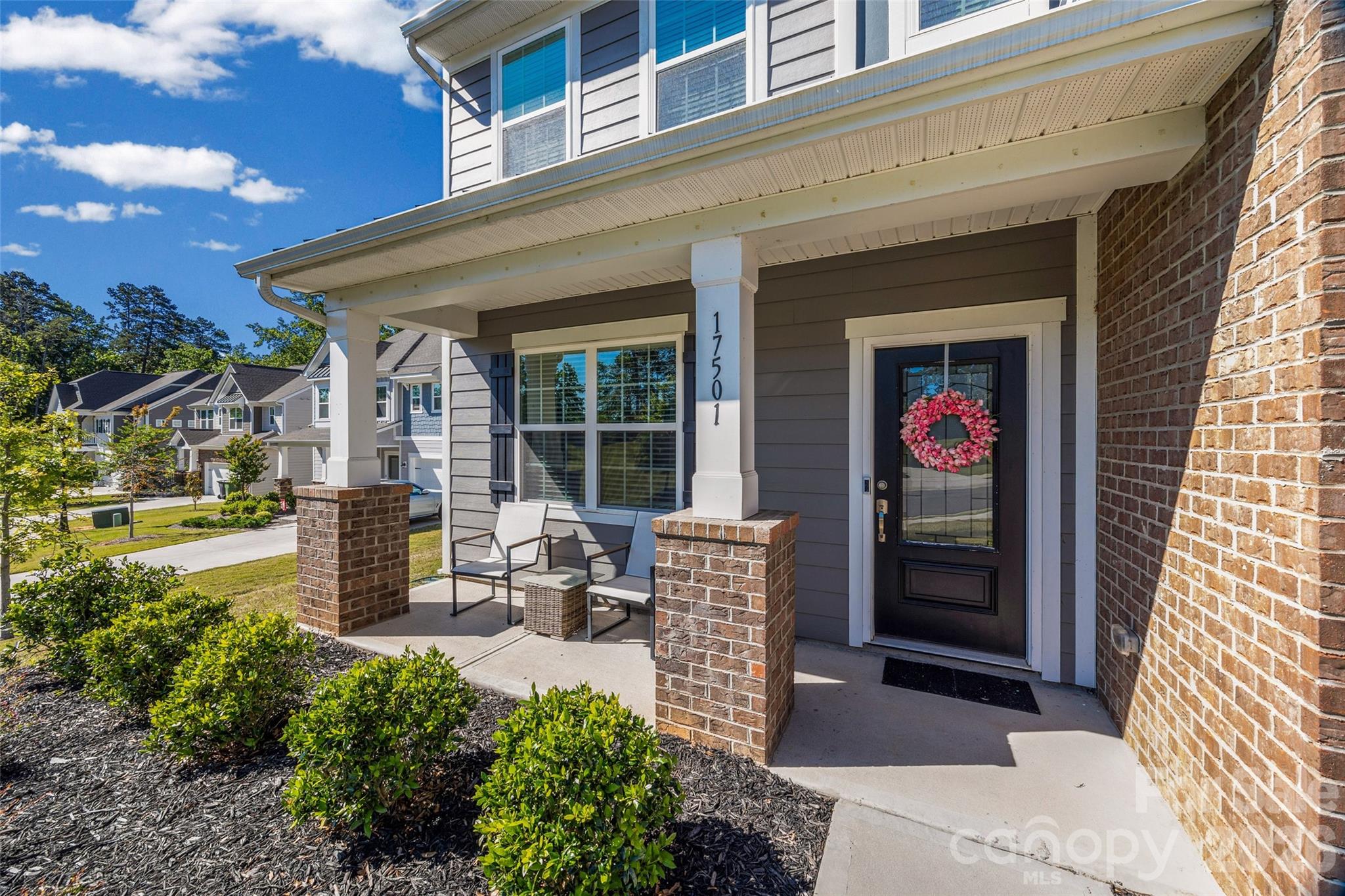 Photo 2 of 17501 Chaco Lane26, Charlotte, NC