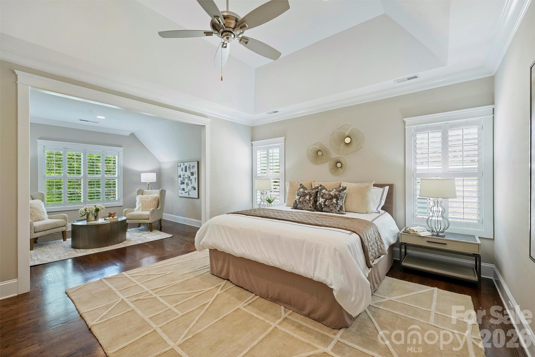 2244 Rock Creek Drive, Charlotte, NC - photo 29 of 49