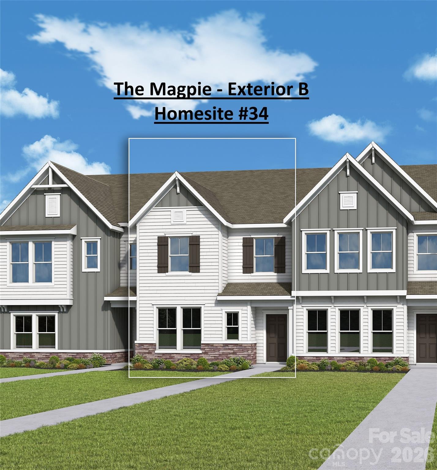 6539 Fire Lily Lane, Charlotte, NC