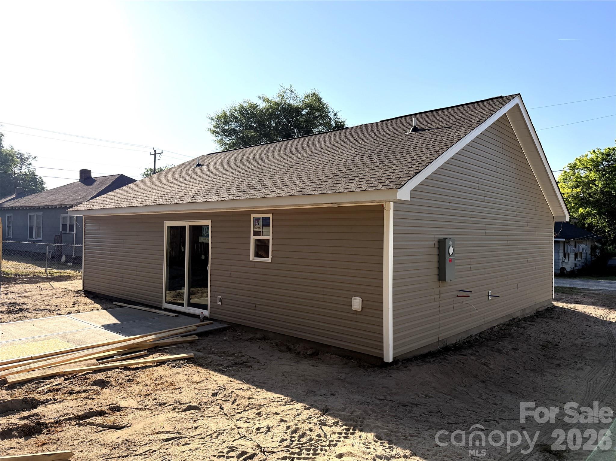 214 W 3rd Street, Kershaw, SC - photo 5 of 6