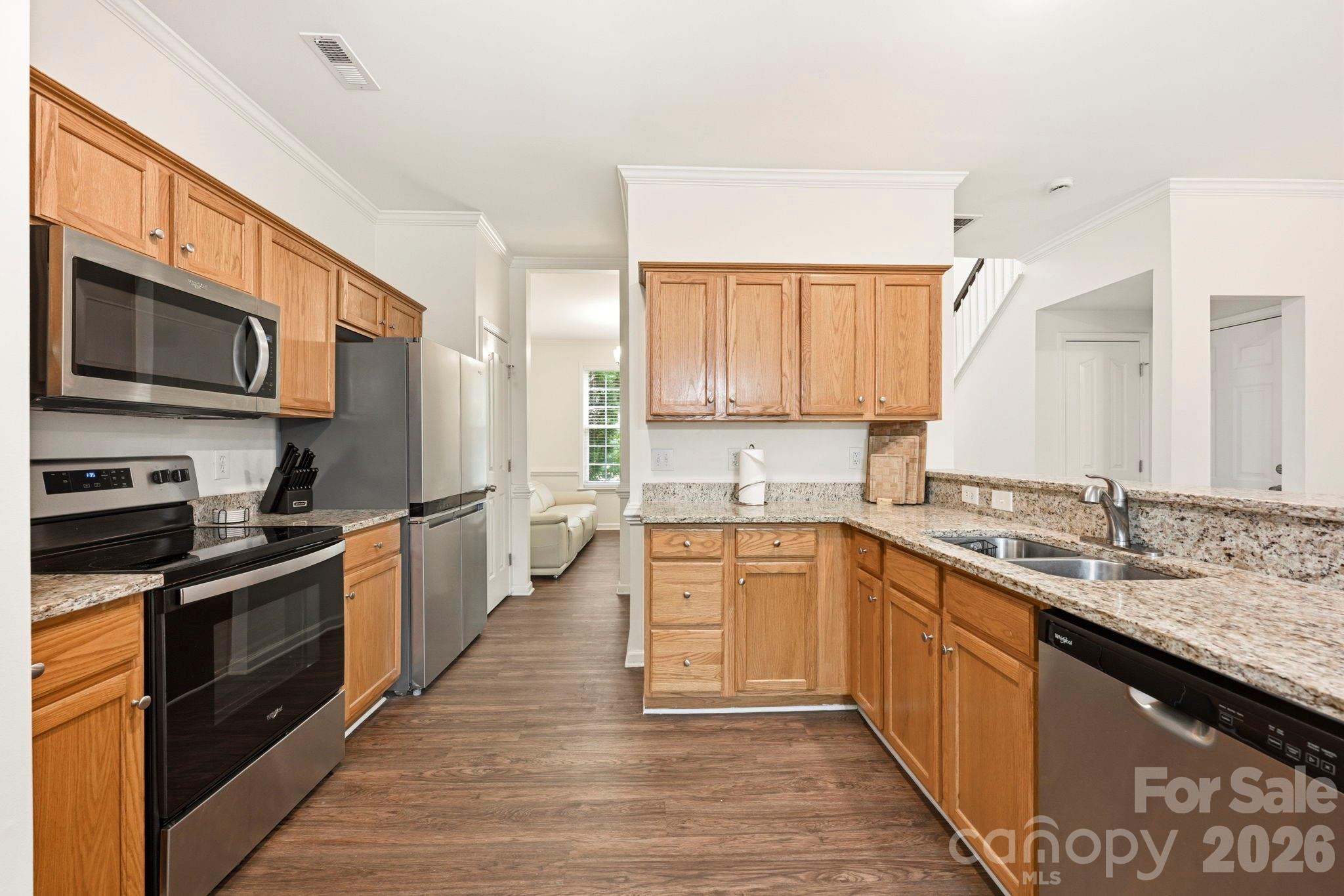 Photo 8 of 4902 Windchase Lane, Charlotte, NC