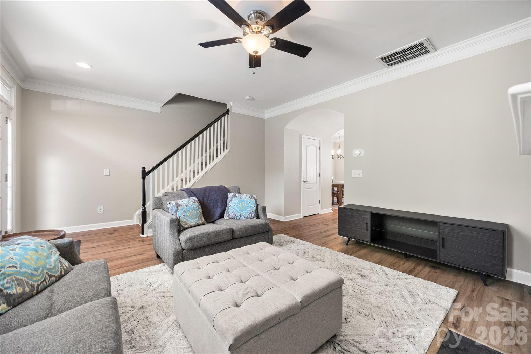9821 Longstone Lane, Charlotte, NC - photo 7 of 34
