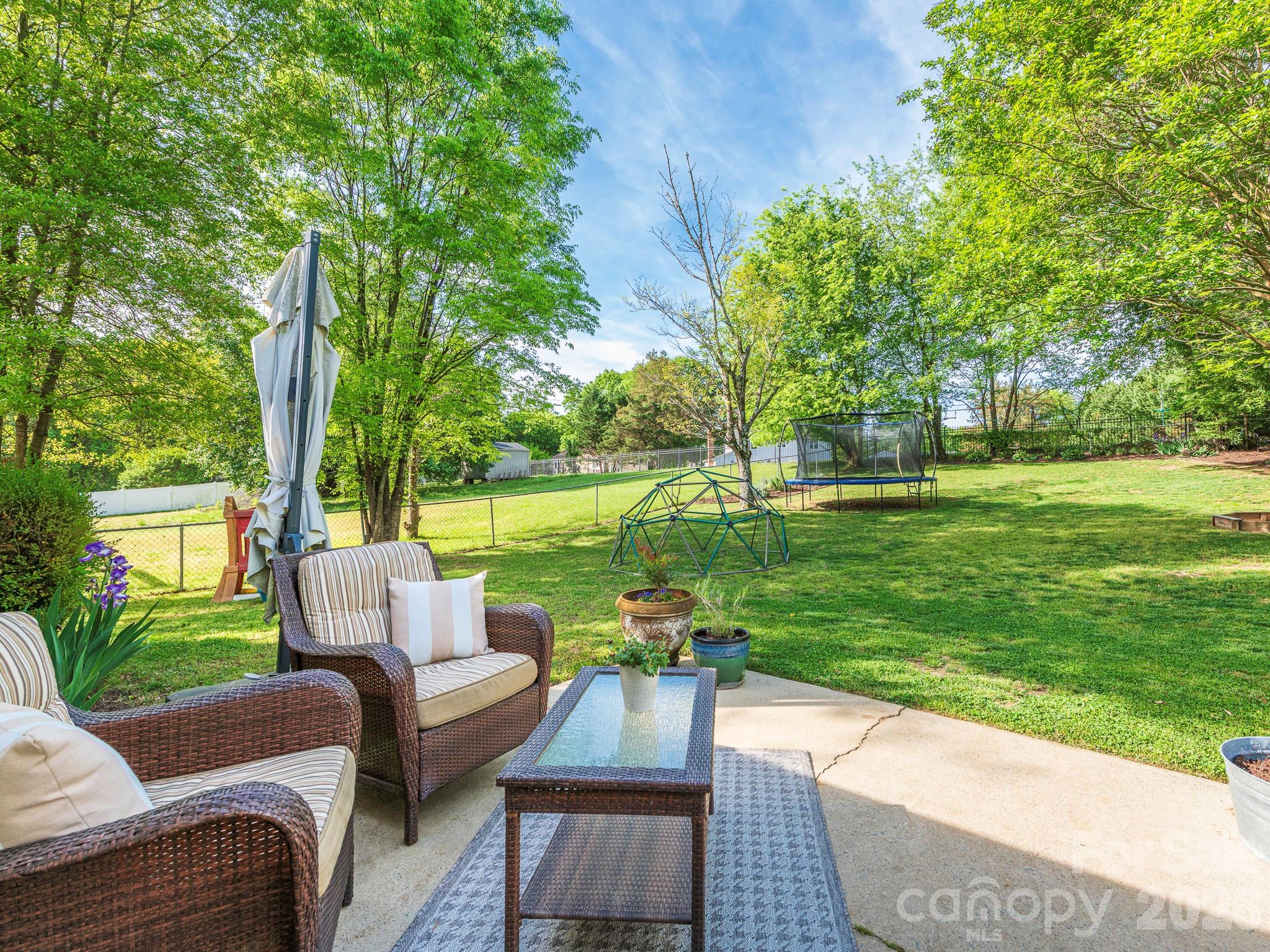 Photo 37 of 11613 Five Cedars Road, Charlotte, NC