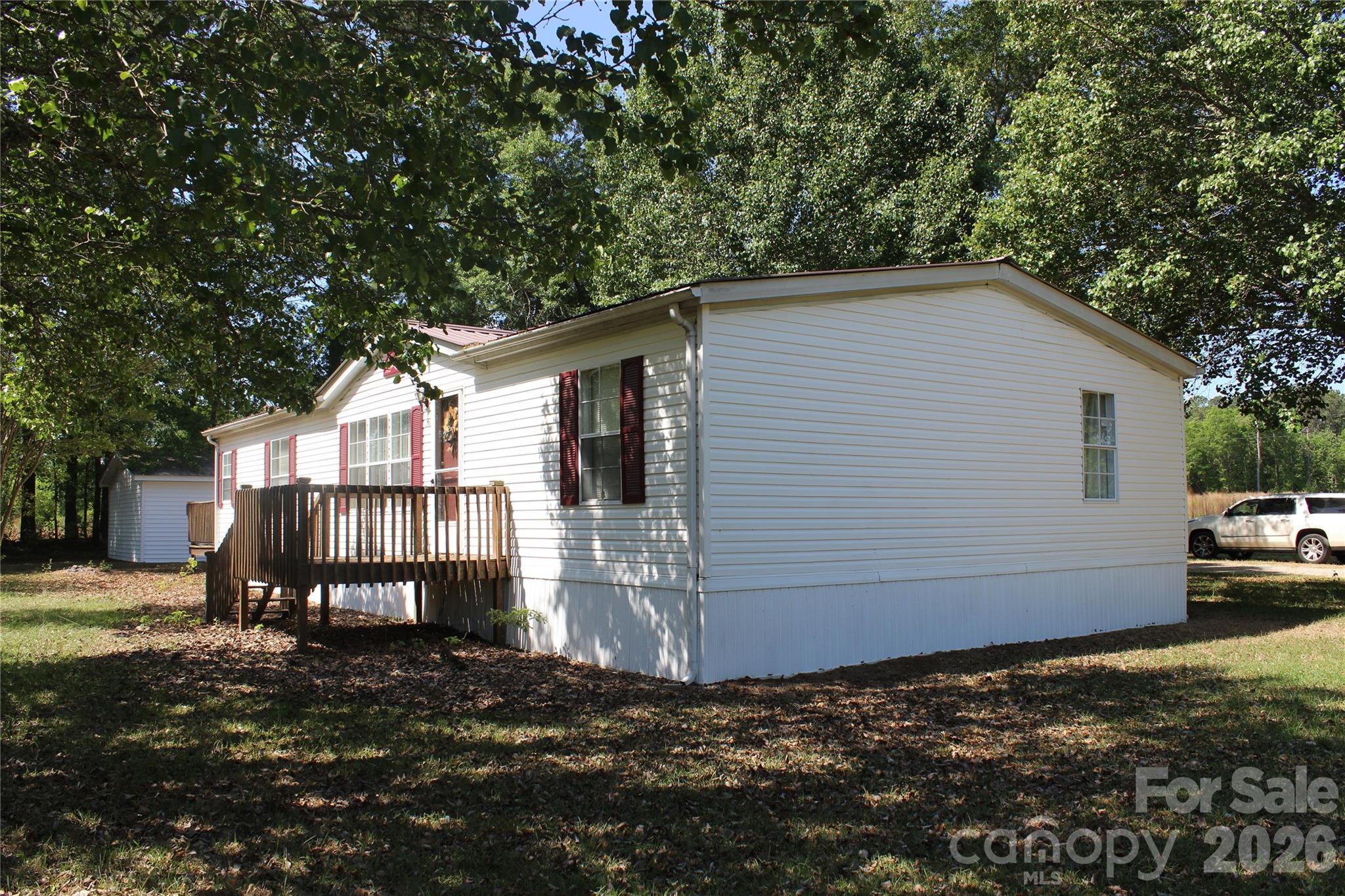 249 J L Green Lane, Pageland, SC - photo 5 of 35