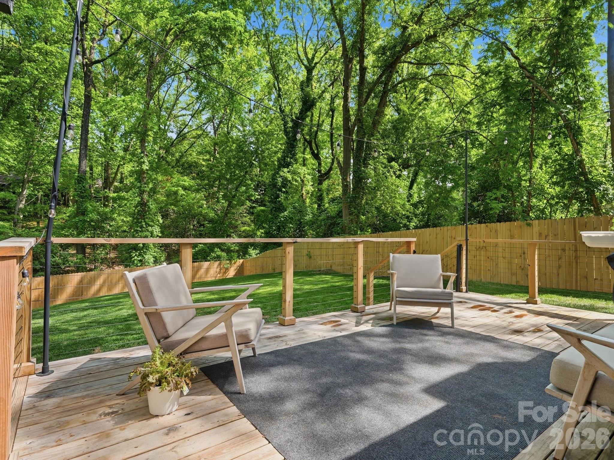 Photo 23 of 1611 E Barden Road, Charlotte, NC