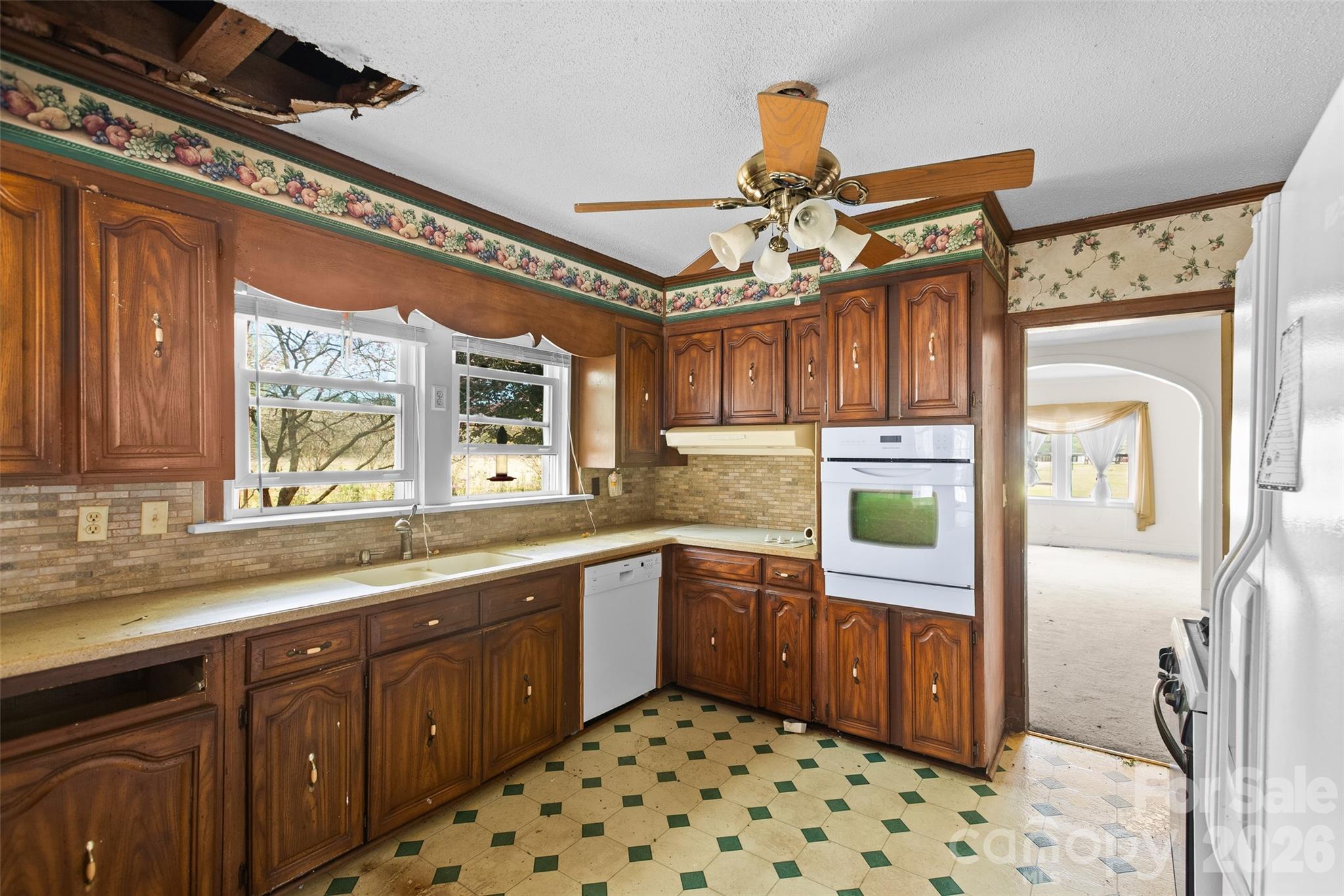 2389 Bethune Road, Bethune, SC - photo 14 of 48