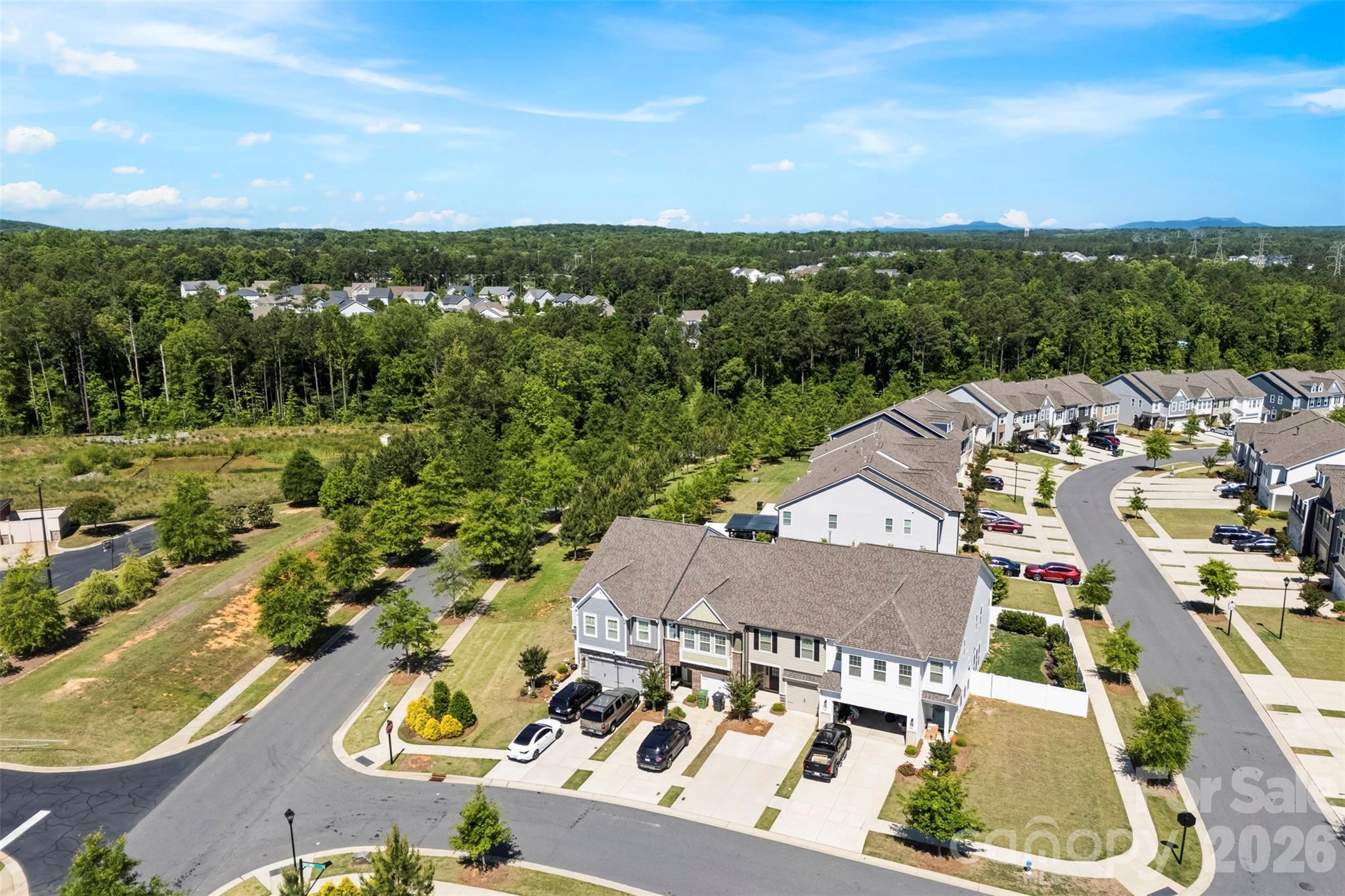 1407 Crest Creek Court, Clover, SC - photo 28 of 36