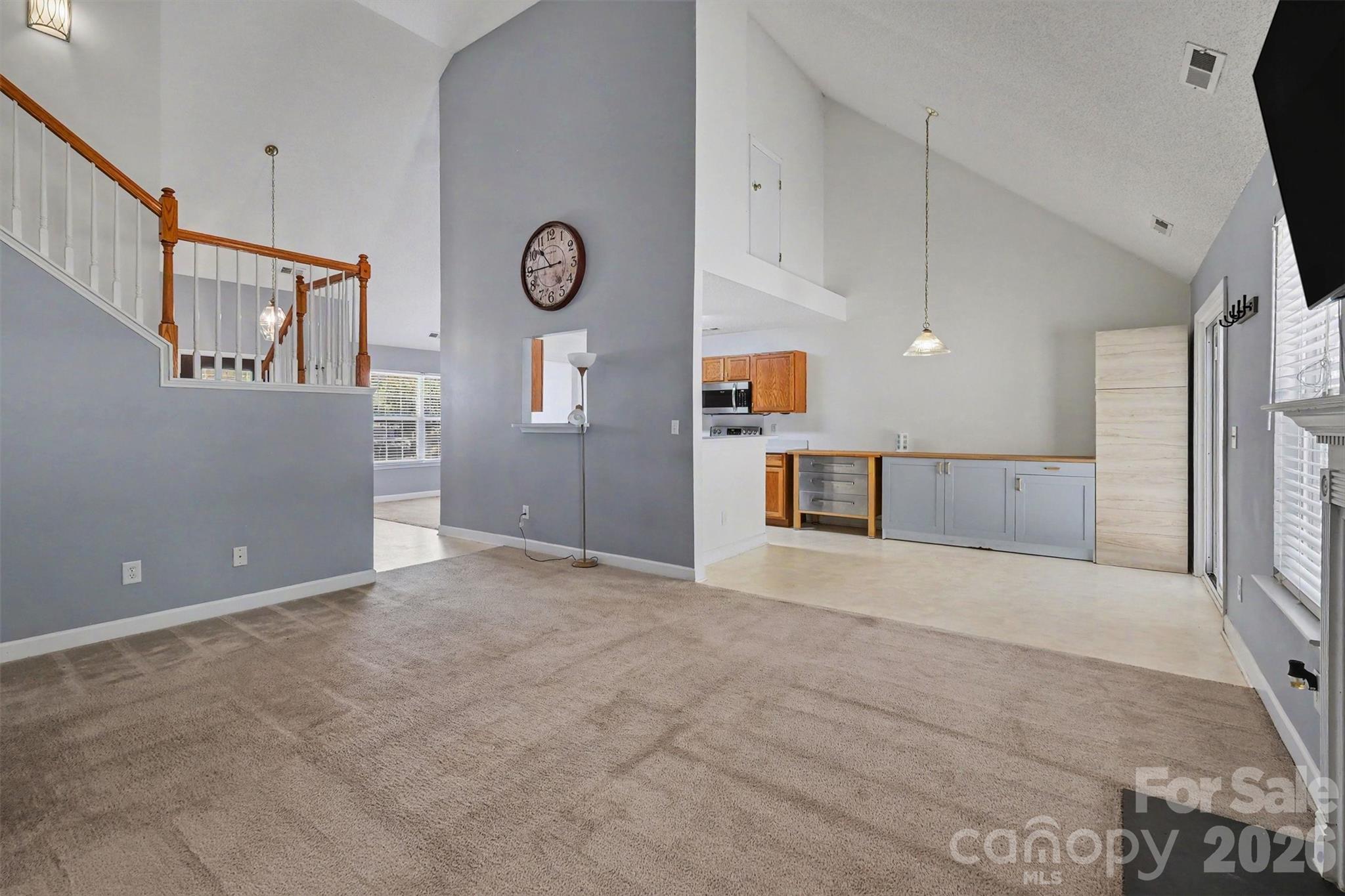 Photo 7 of 9229 Simonton Drive, Charlotte, NC