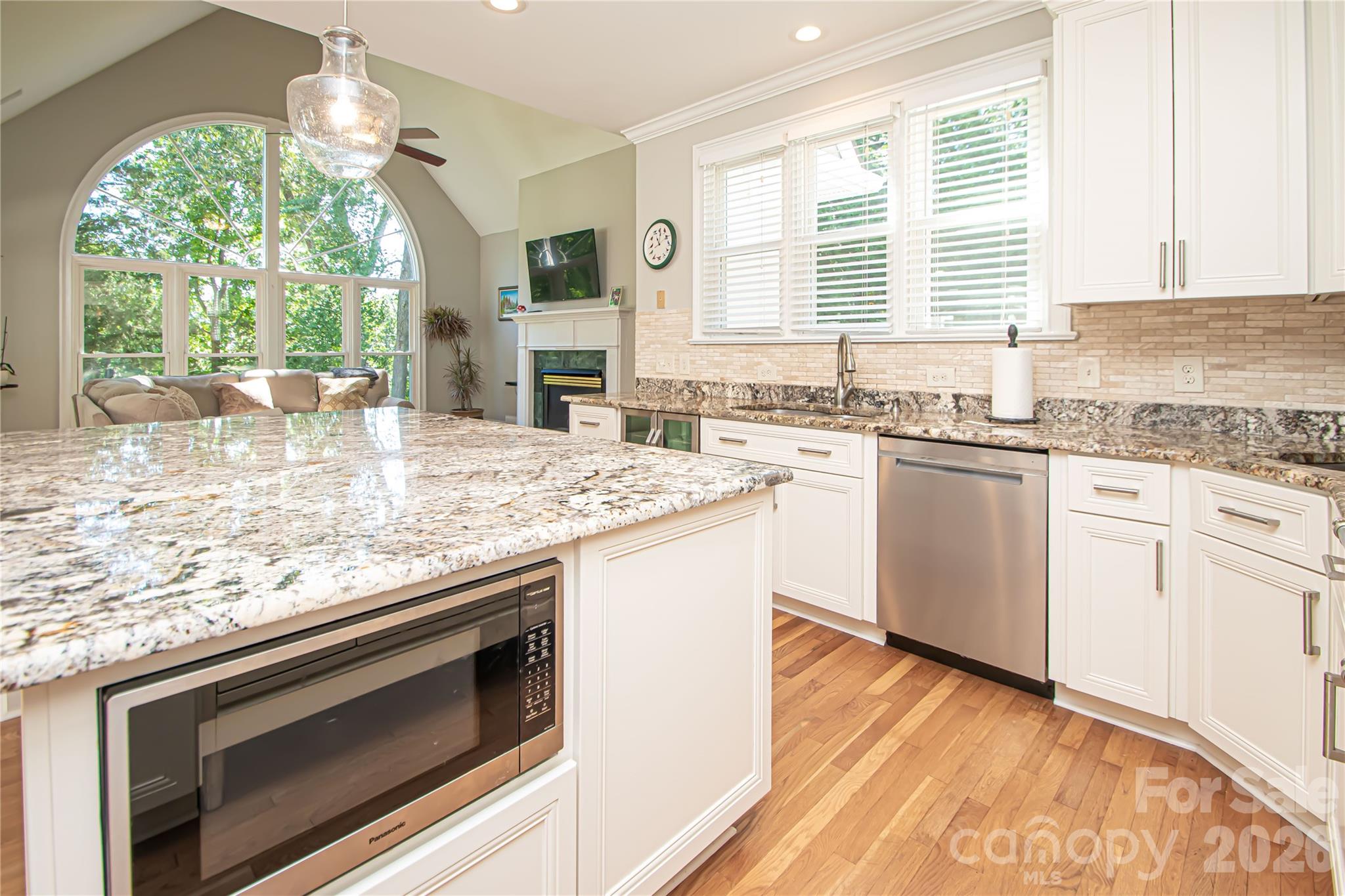 Photo 17 of 15349 Ballantyne Country Club Drive, Charlotte, NC