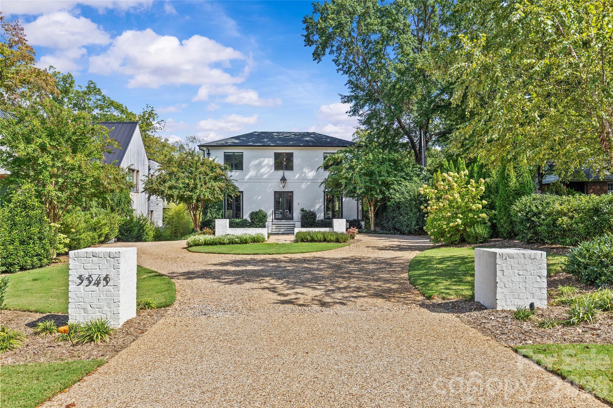 Photo 2 of 3345 Willow Oak Road, Charlotte, NC