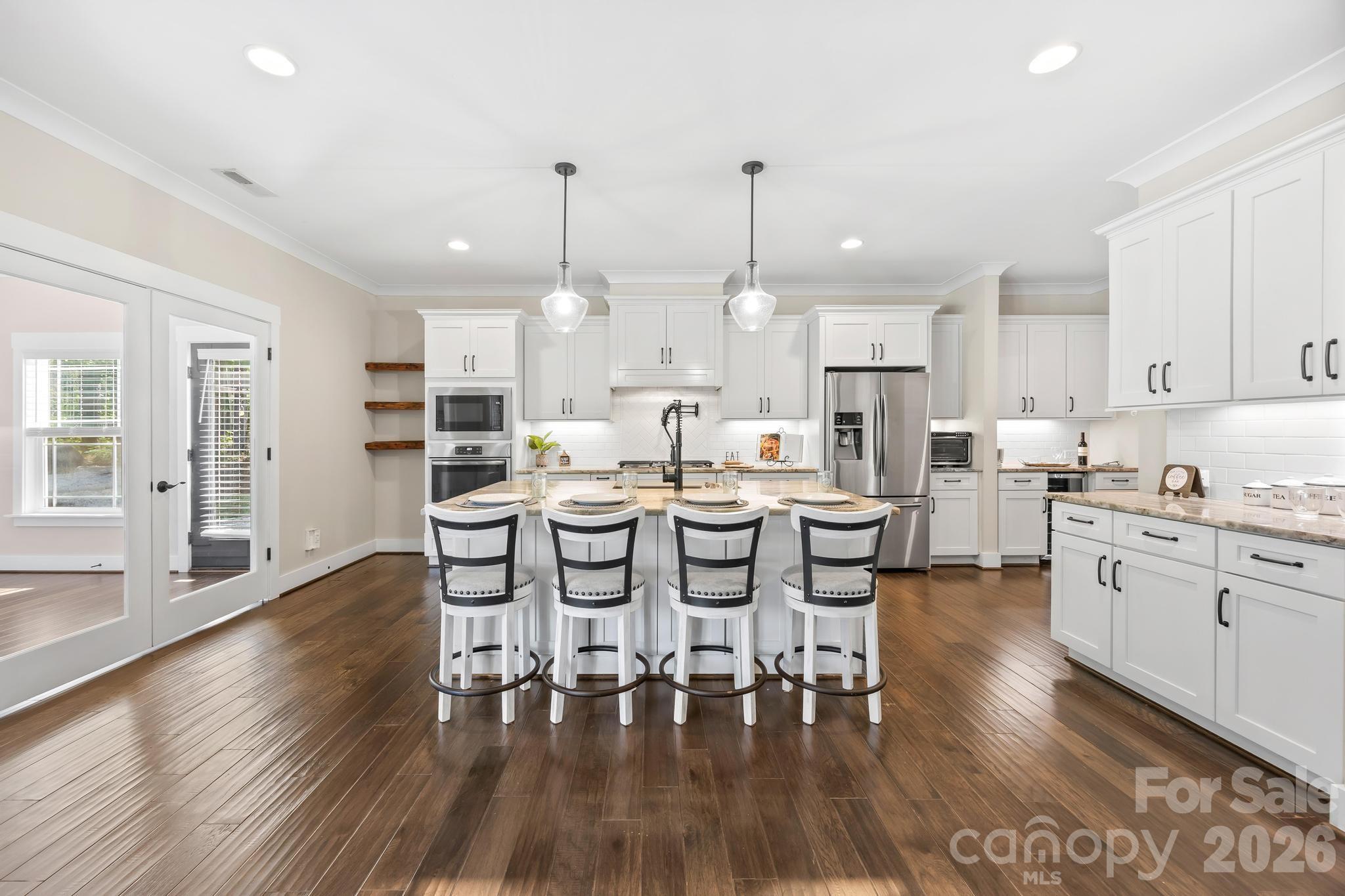 334 McCrary Road, Mooresville, NC - photo 4 of 47