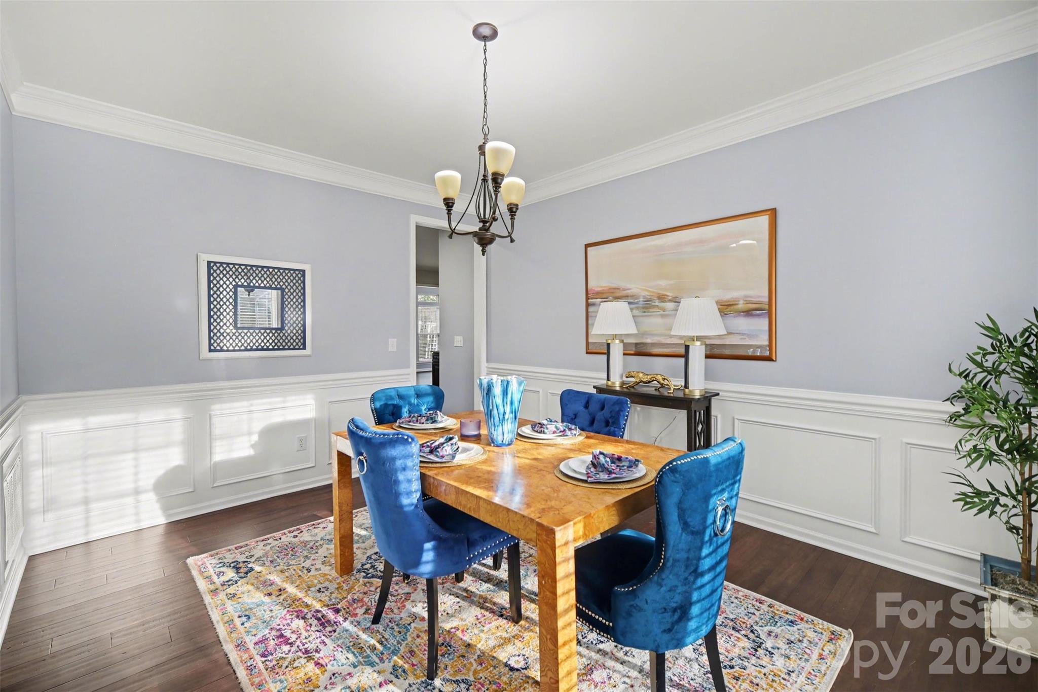 Photo 6 of 15548 Donnington Drive, Charlotte, NC